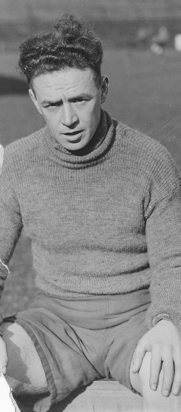 John Black | Hatters Heritage | A History of Luton Town FC