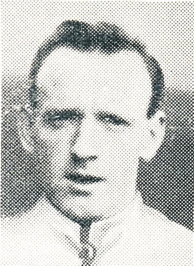 Jimmy Armstrong | Hatters Heritage | A History of Luton Town FC