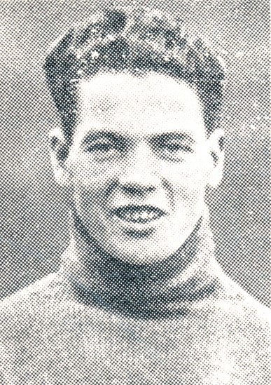 Joe Chapman | Hatters Heritage | A History of Luton Town FC