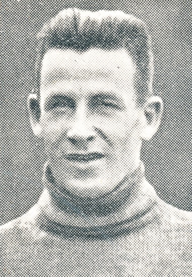 Abraham Wales | Hatters Heritage | A History of Luton Town FC