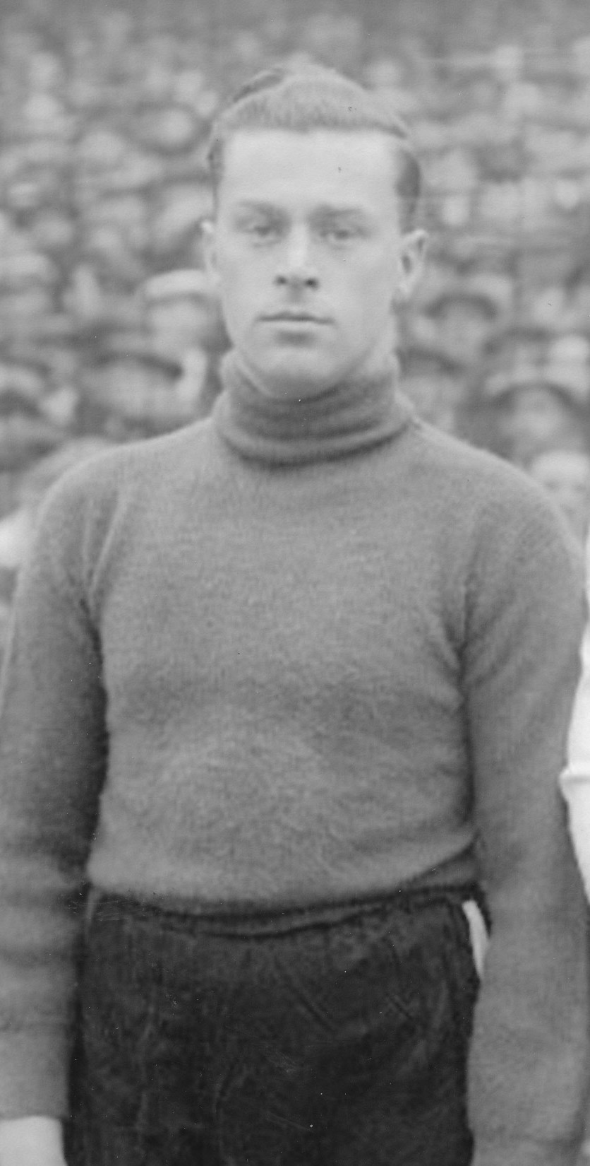 Joe Coen | Hatters Heritage | A History of Luton Town FC