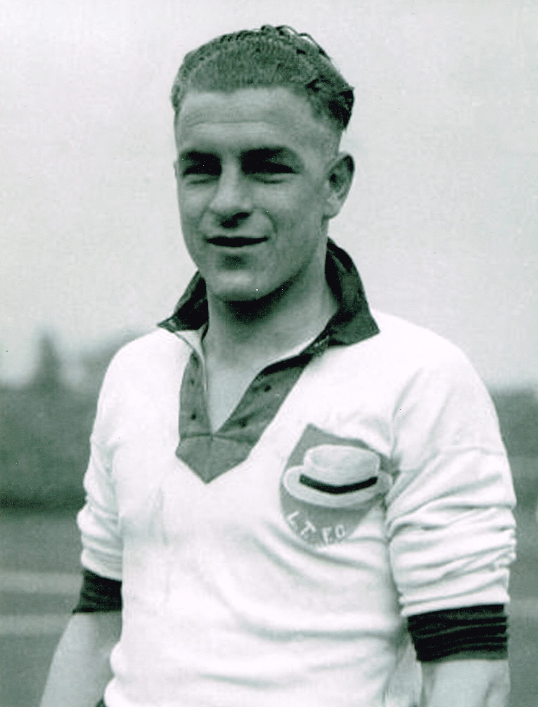 Joe Payne | Hatters Heritage | A History of Luton Town FC