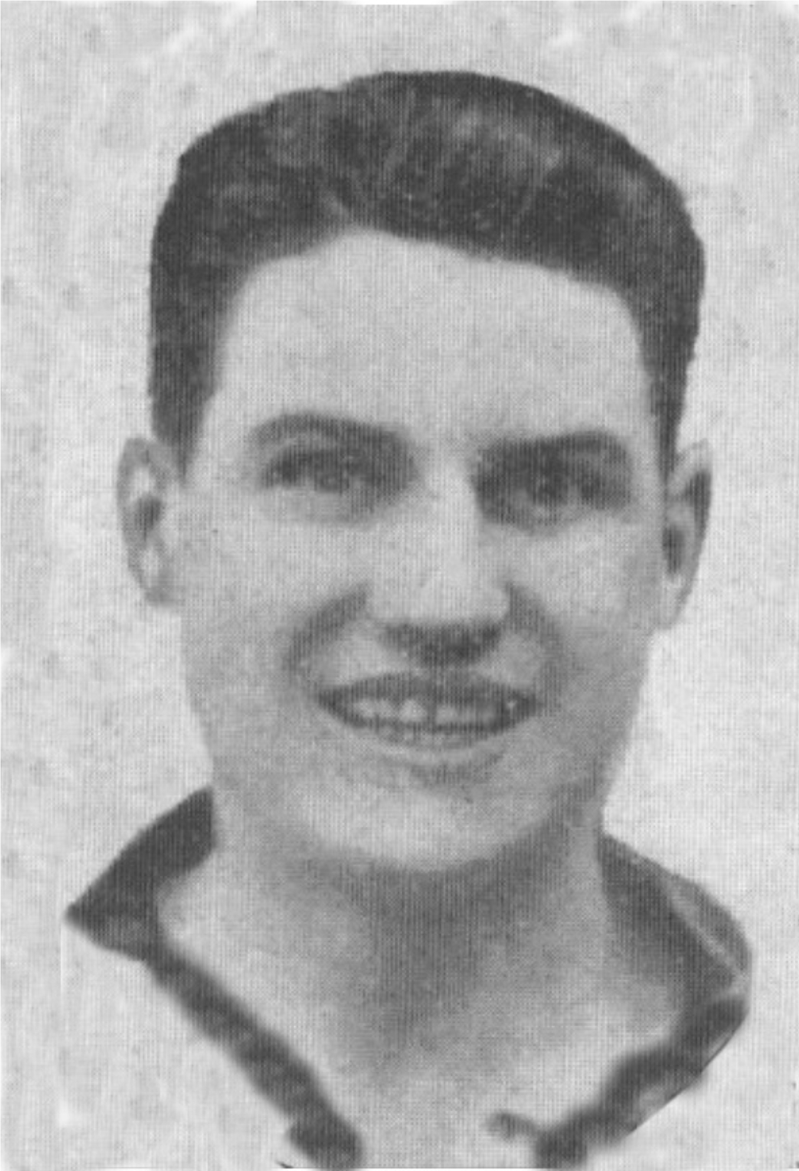 Davie Colquhoun | Hatters Heritage | A History of Luton Town FC