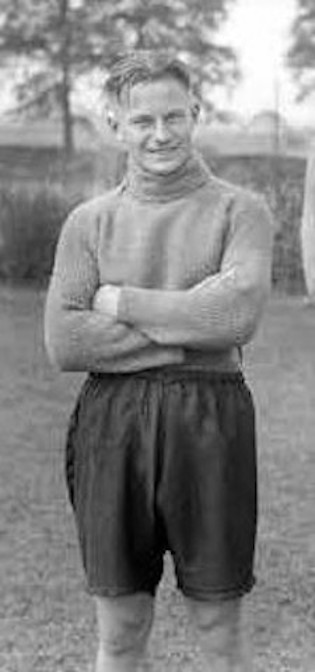 Charlie Clark | Hatters Heritage | A History of Luton Town FC