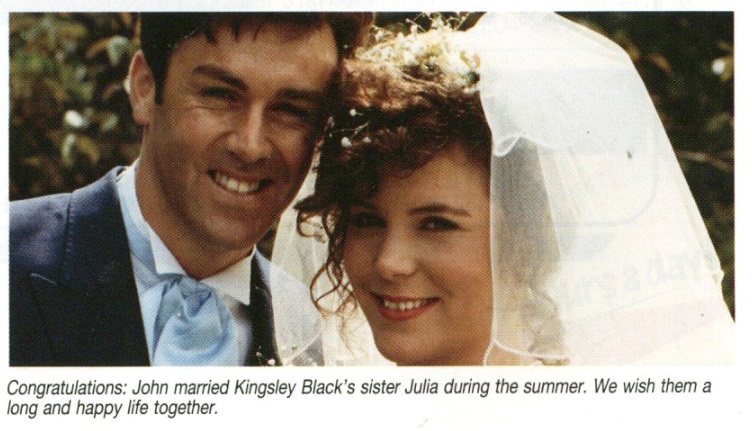 John Dreyer | Hatters Heritage | A History of Luton Town FC