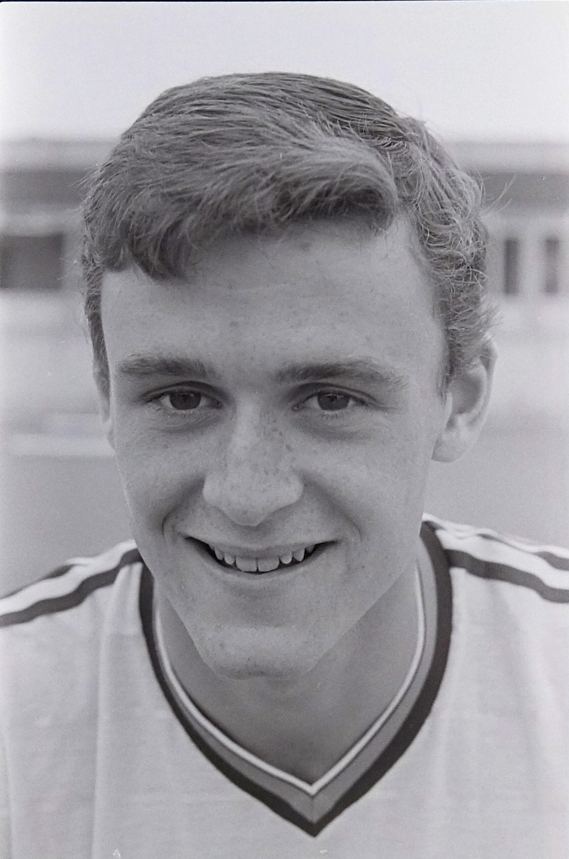 Aaron Tighe | Hatters Heritage | A History of Luton Town FC