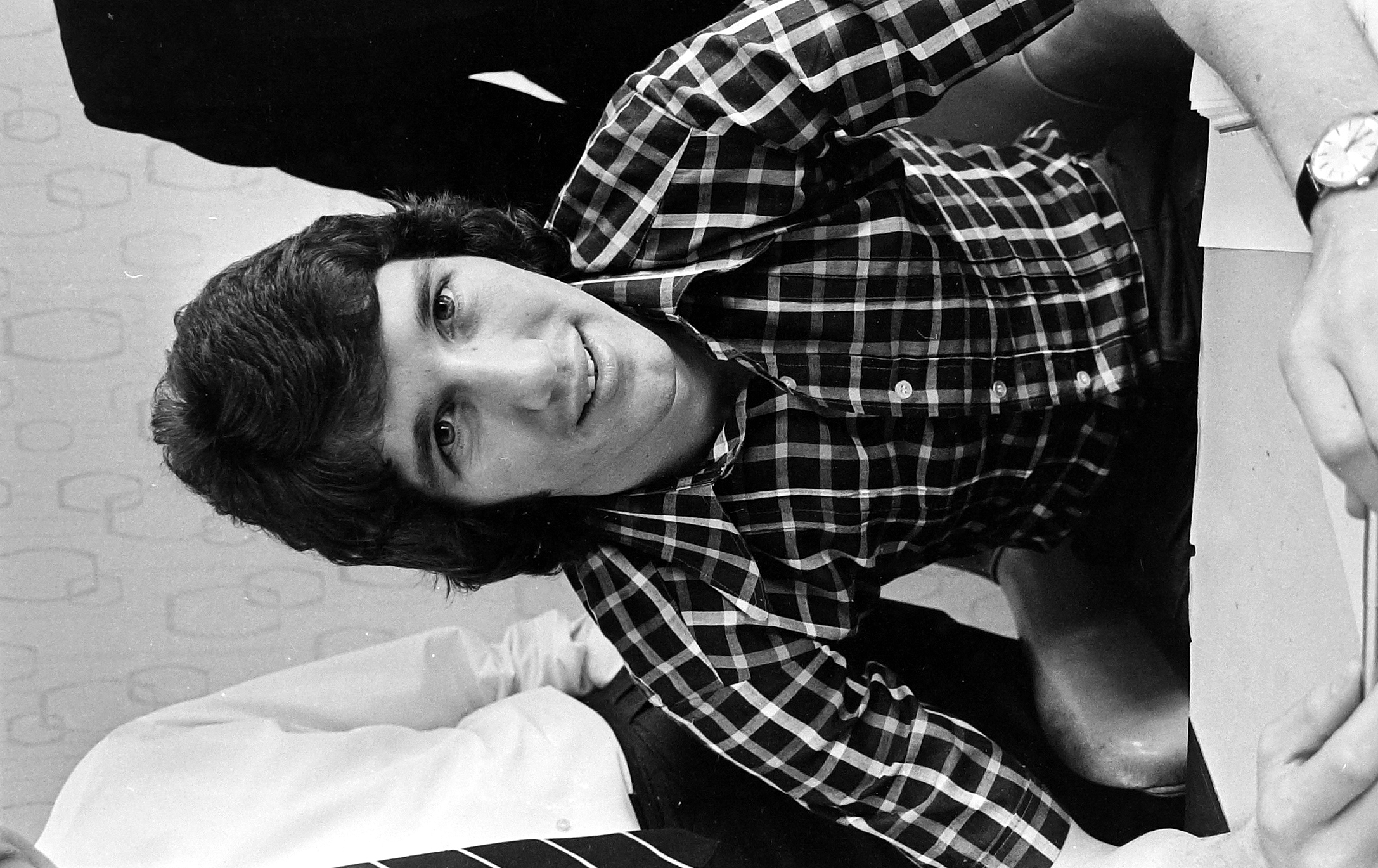 Adrian Alston | Hatters Heritage | A History of Luton Town FC