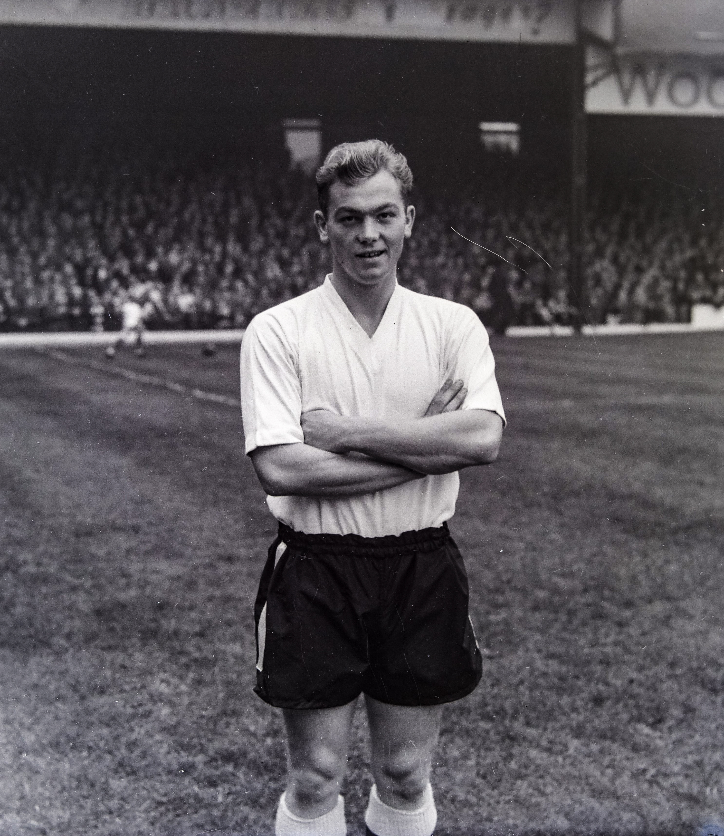 Alan Daniel | Hatters Heritage | A History of Luton Town FC