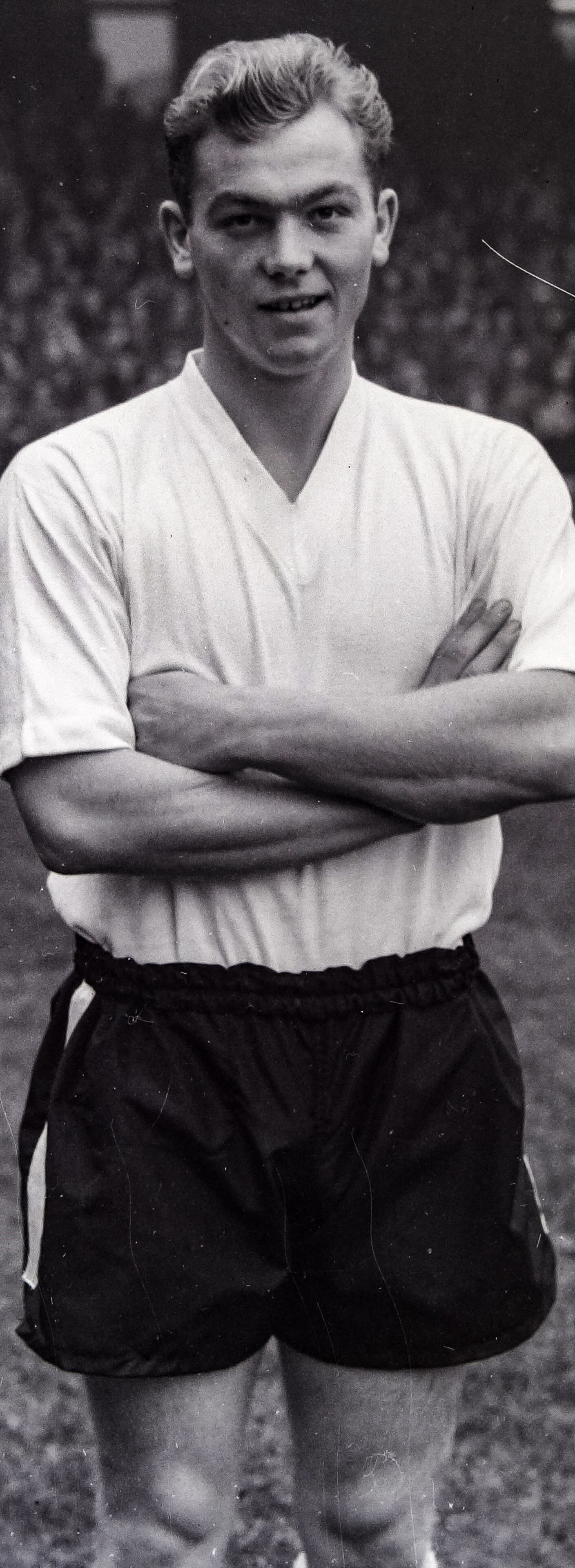 Alan Daniel | Hatters Heritage | A History of Luton Town FC
