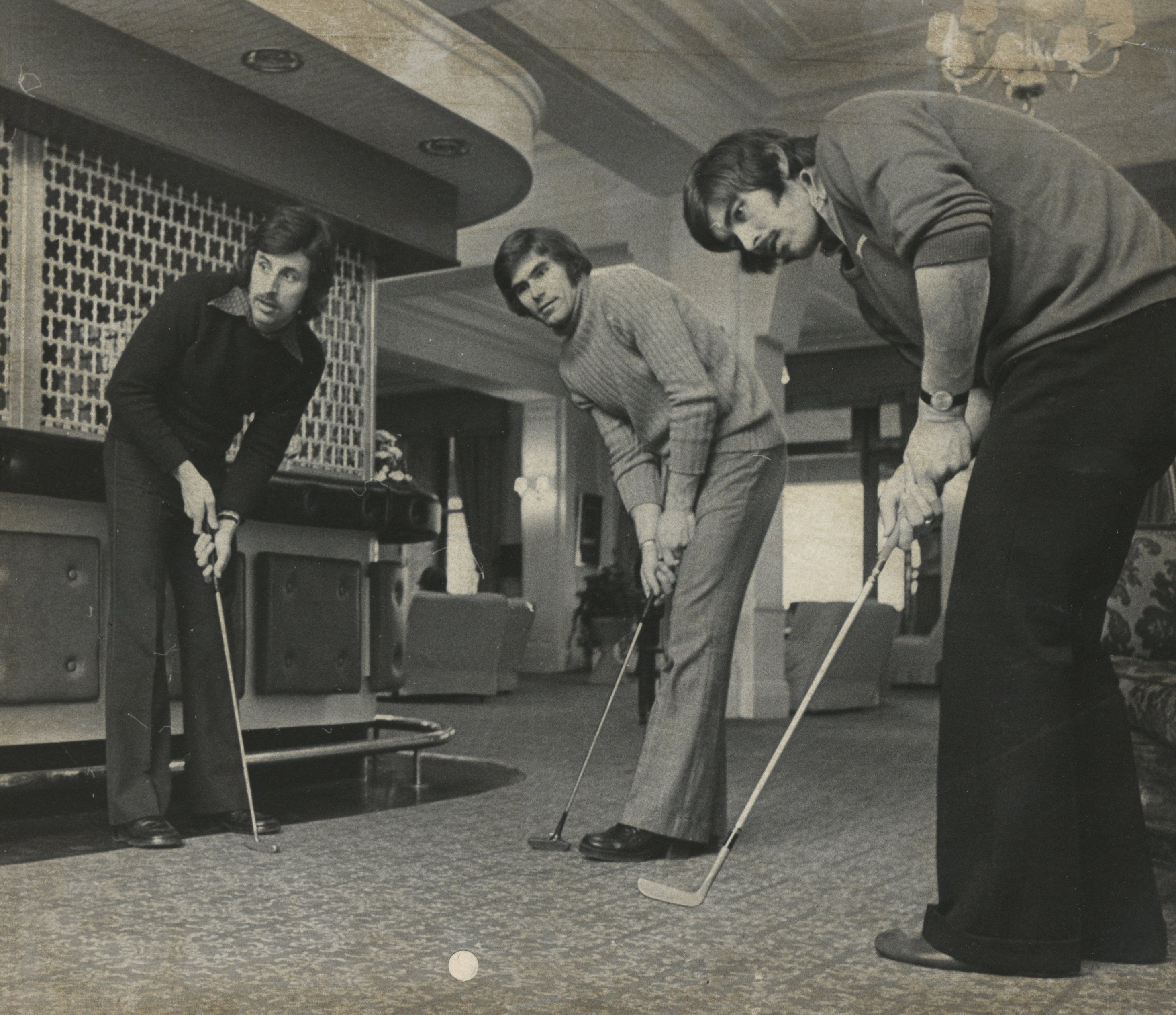 Alan Garner | Hatters Heritage | A History of Luton Town FC