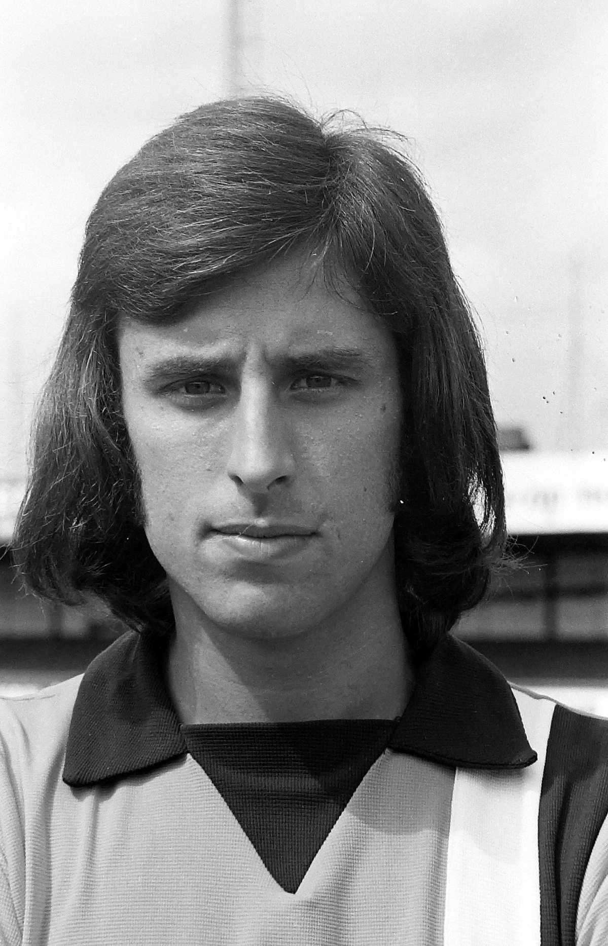 Alan Garner | Hatters Heritage | A History of Luton Town FC