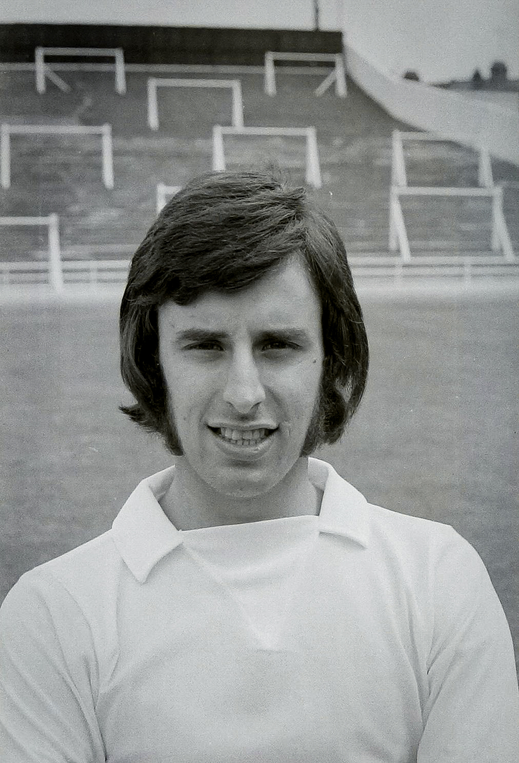 Alan Garner | Hatters Heritage | A History of Luton Town FC