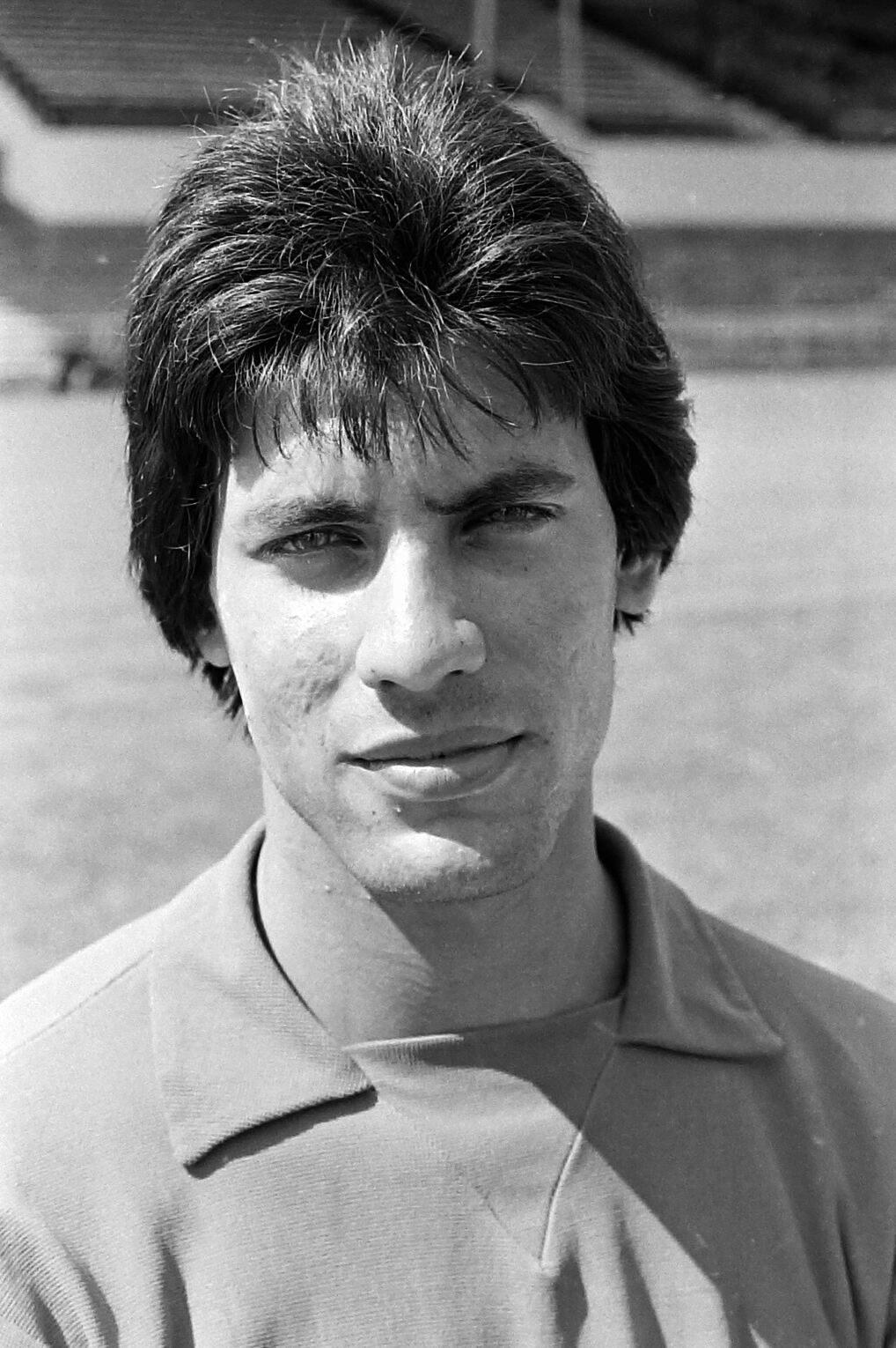 Alan Judge | Hatters Heritage | A History of Luton Town FC