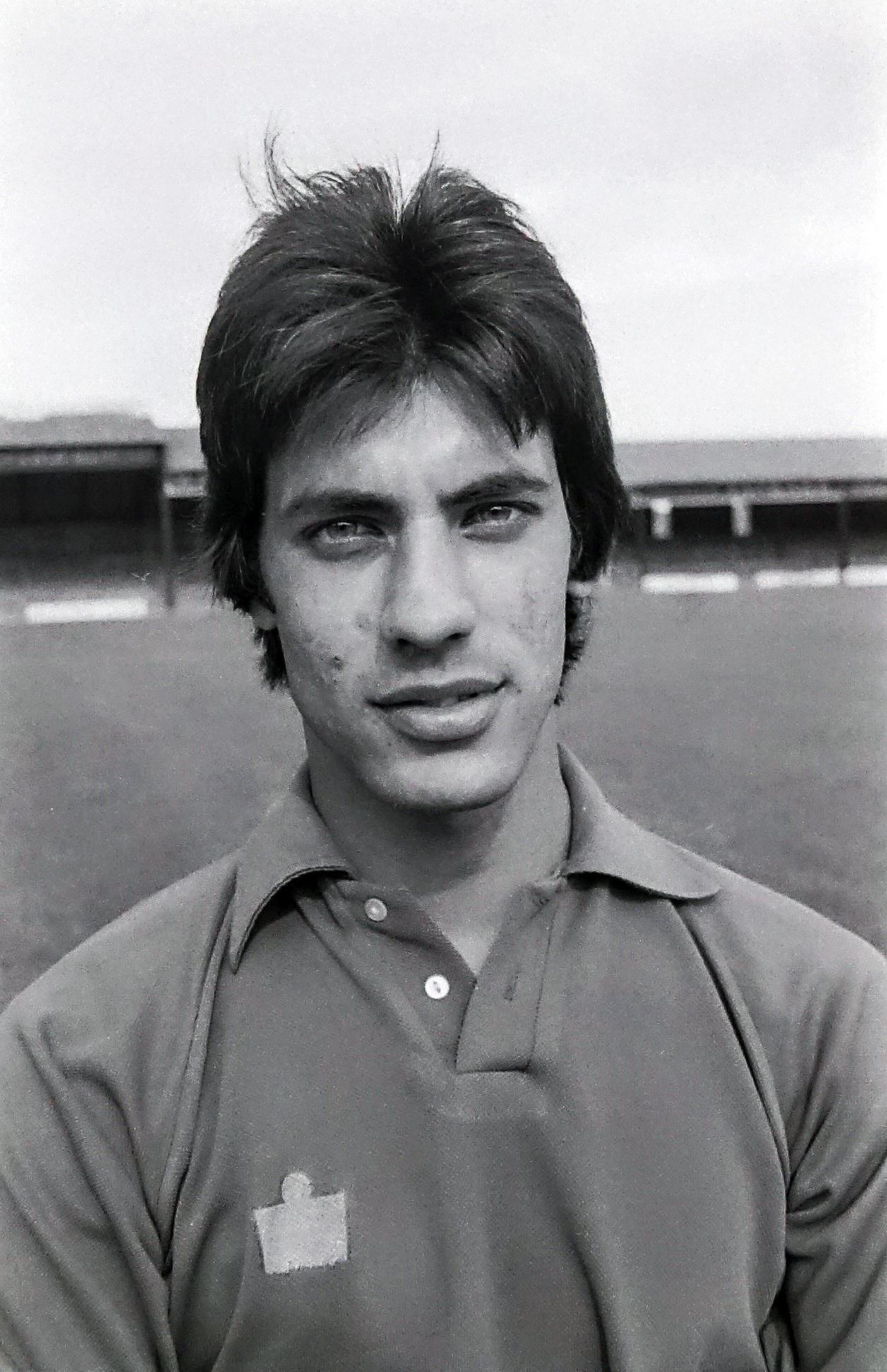 Alan Judge | Hatters Heritage | A History of Luton Town FC