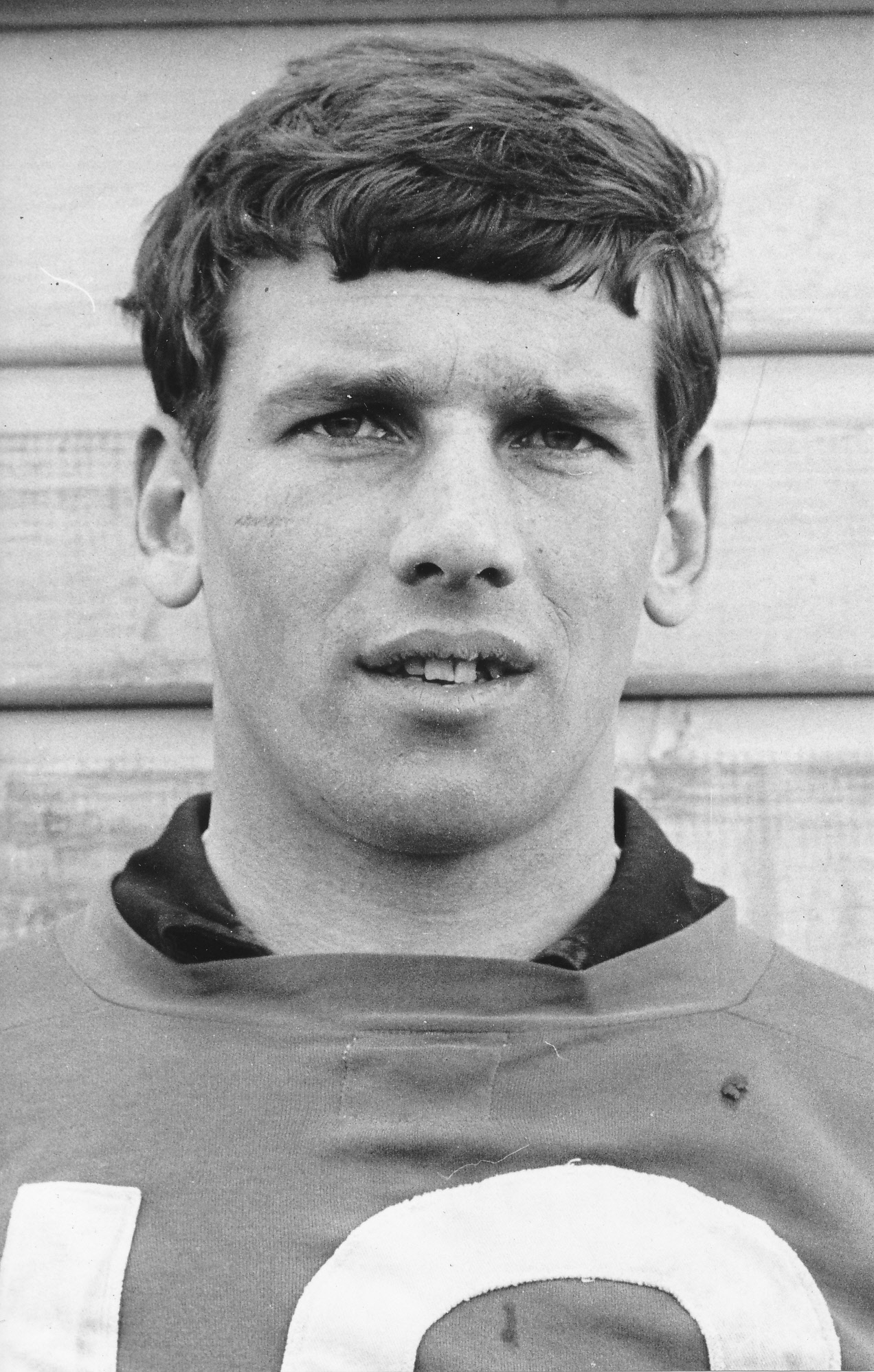 Alan Rivers | Hatters Heritage | A History of Luton Town FC