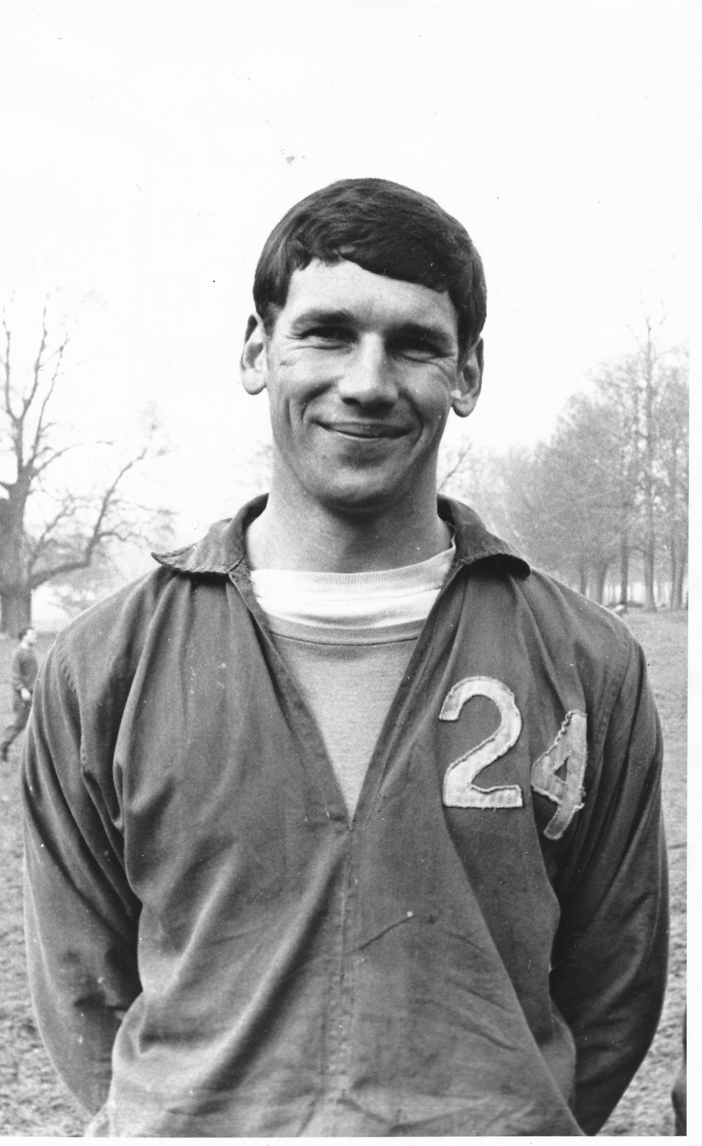 Alan Rivers | Hatters Heritage | A History of Luton Town FC