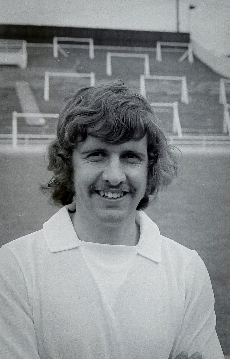 Alan Slough | Hatters Heritage | A History of Luton Town FC