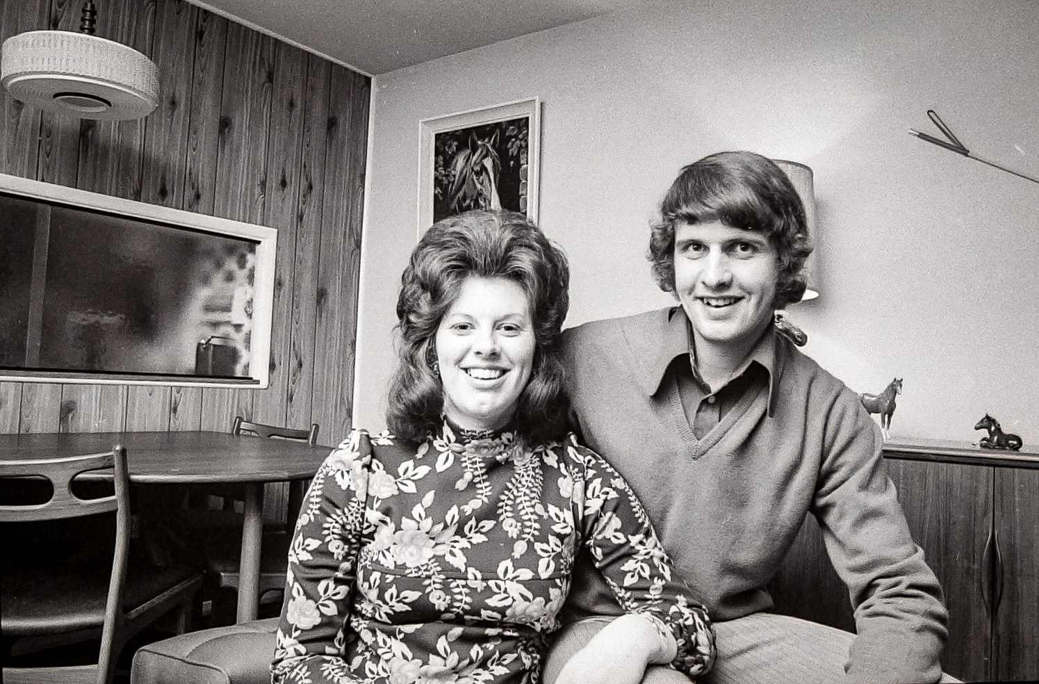 Alan Slough | Hatters Heritage | A History of Luton Town FC