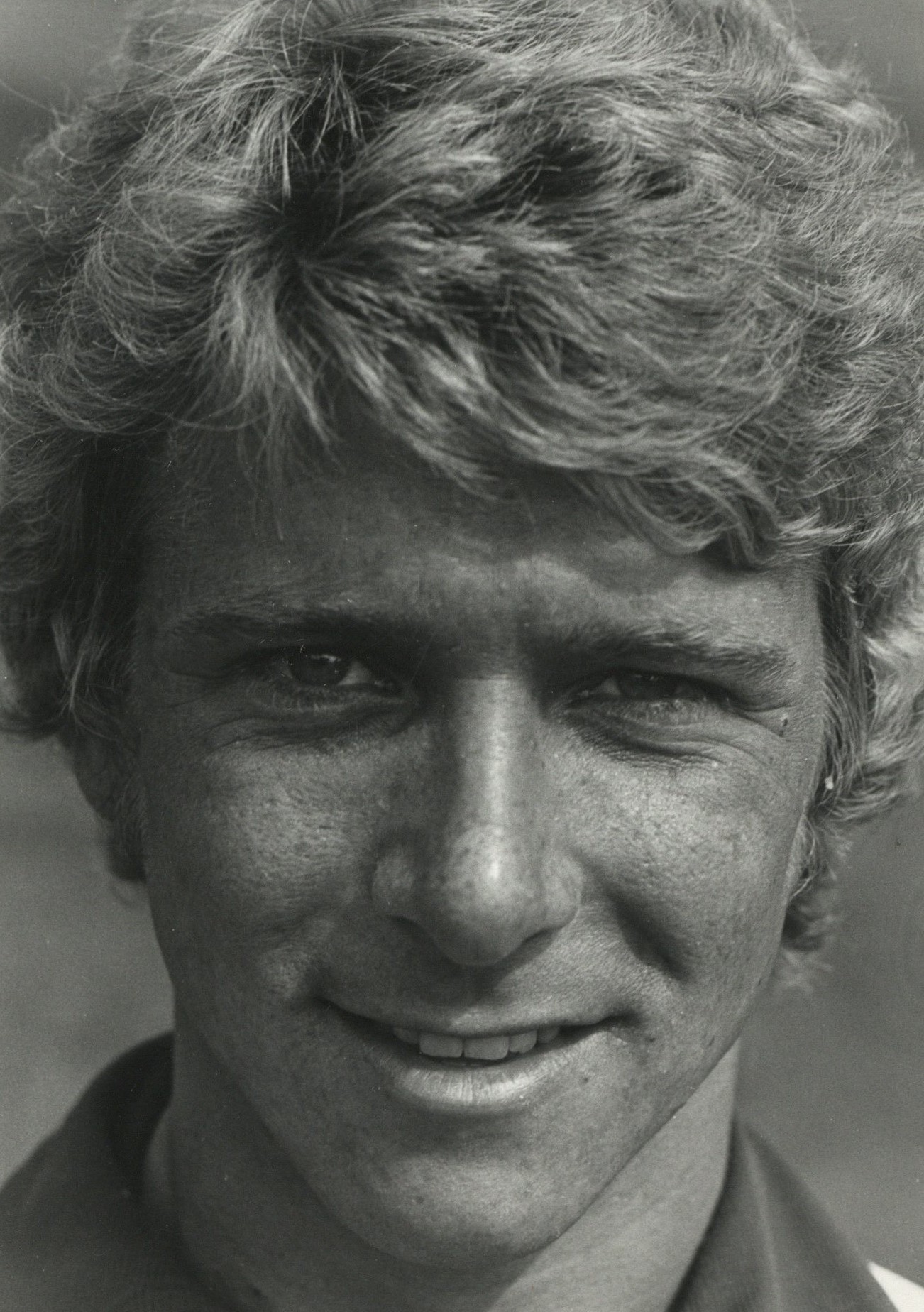 Alan West | Hatters Heritage | A History of Luton Town FC