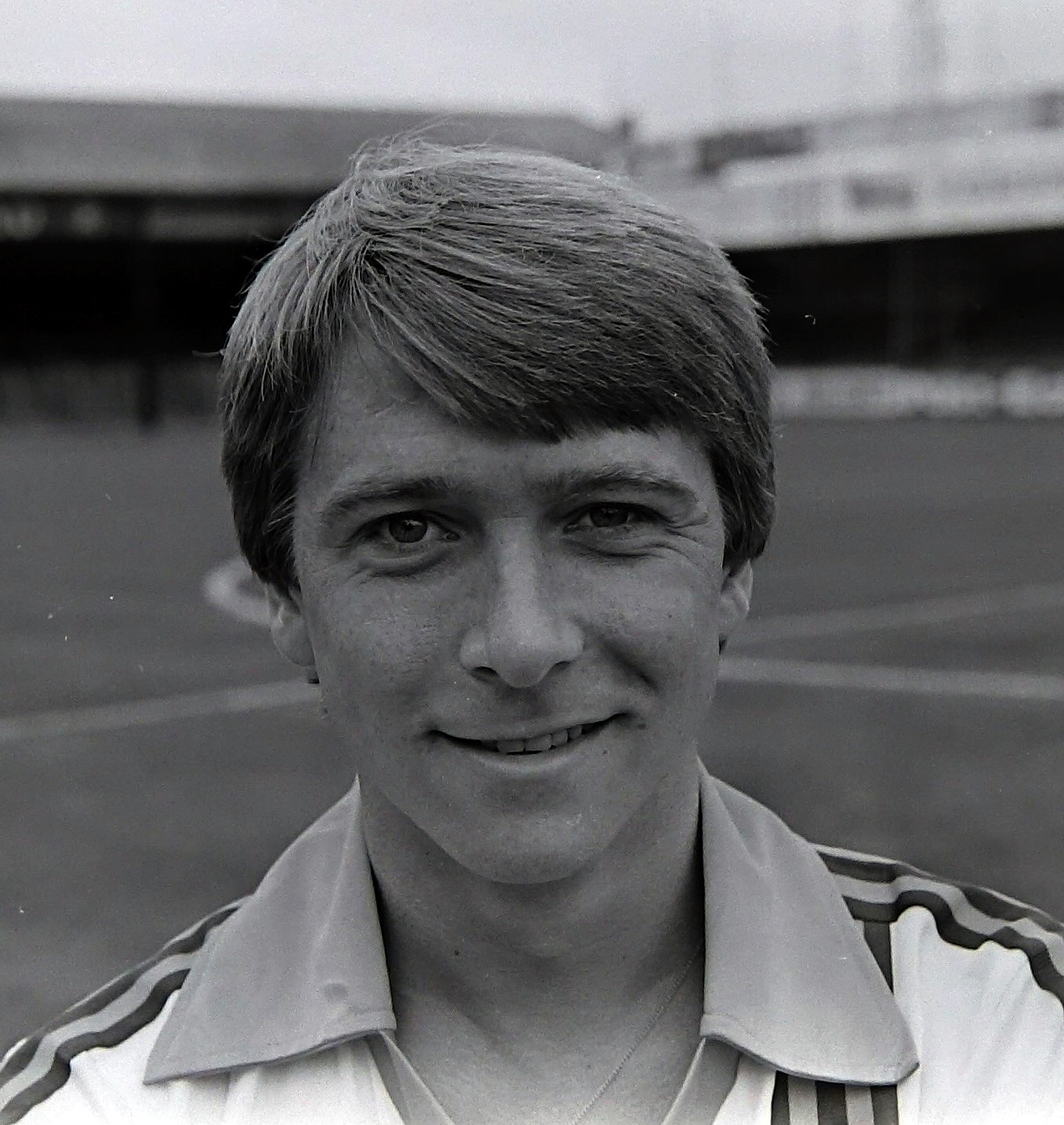 Alan West | Hatters Heritage | A History of Luton Town FC