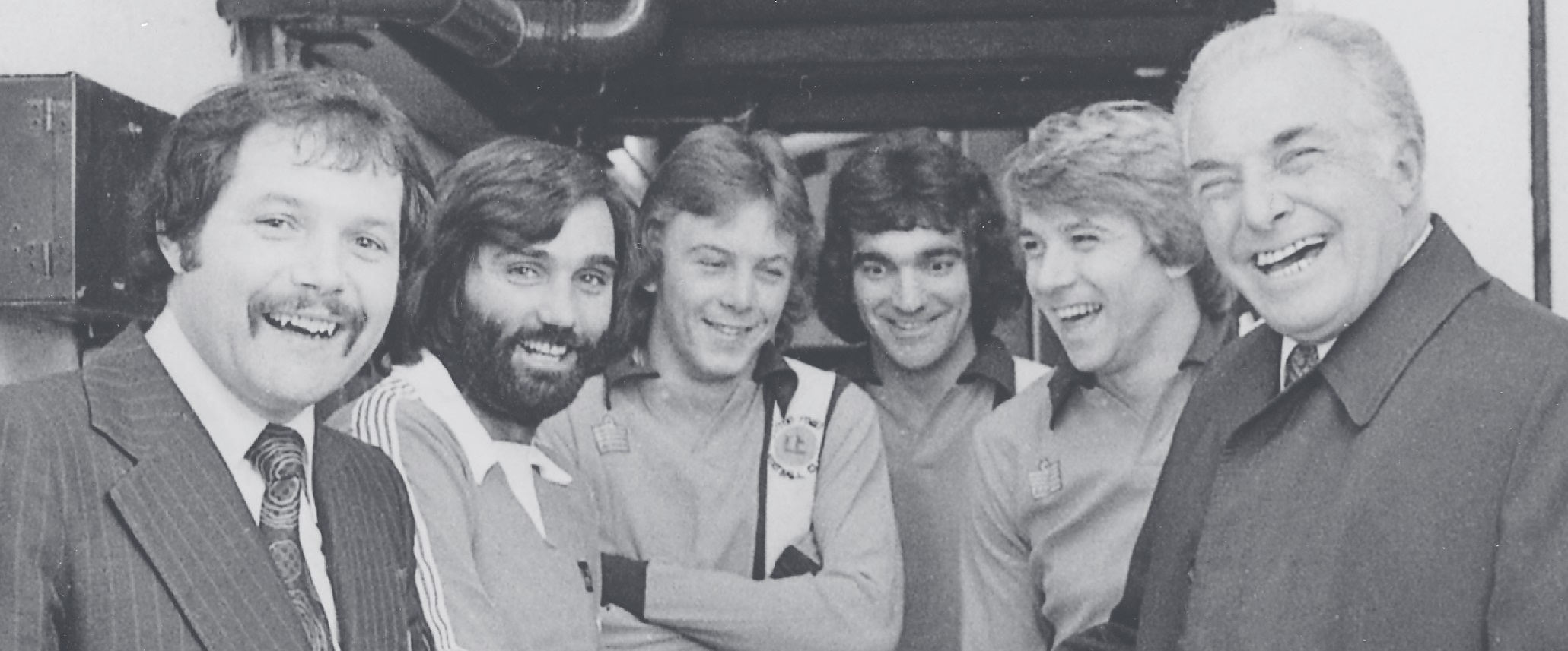 Barry Fry | Hatters Heritage | A History of Luton Town FC