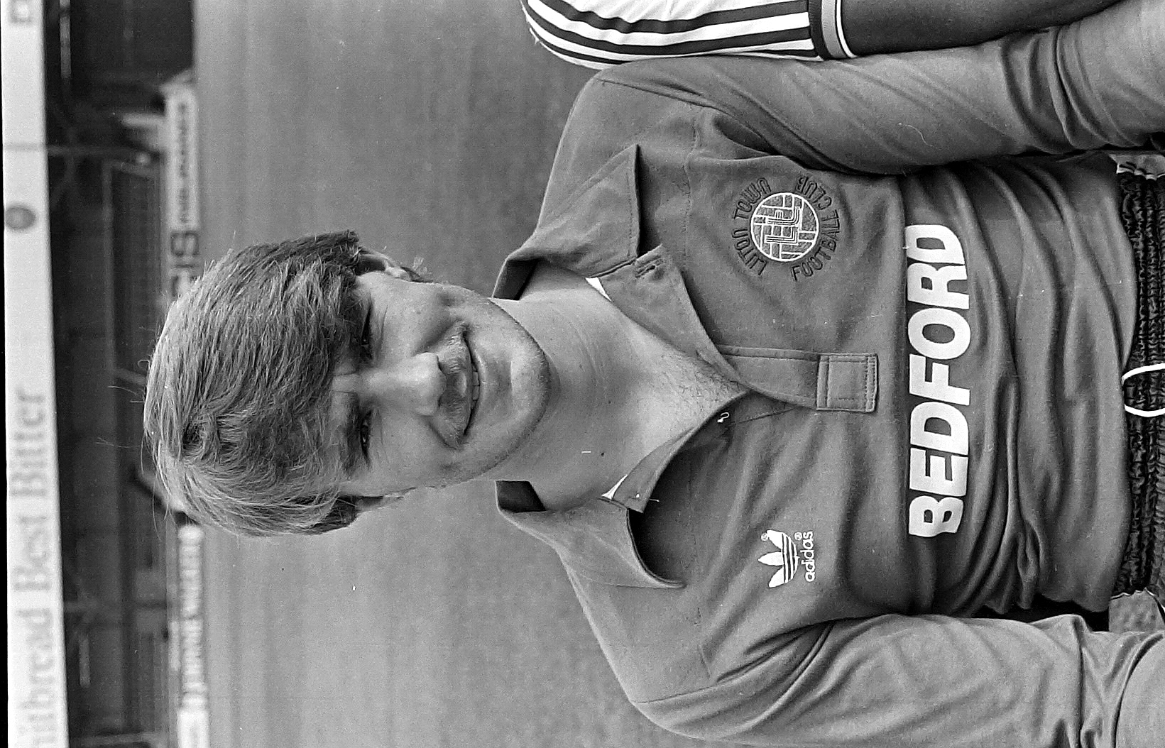 Andy Dibble | Hatters Heritage | A History of Luton Town FC