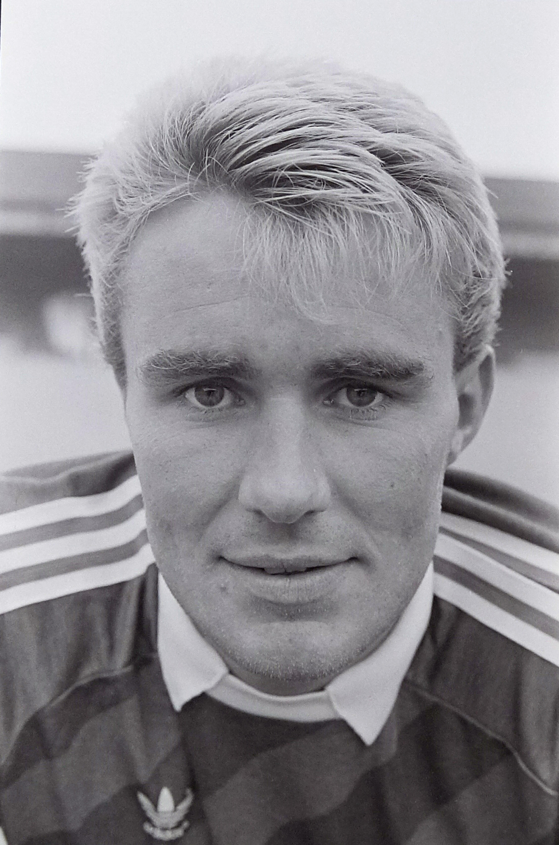 Andy Dibble | Hatters Heritage | A History of Luton Town FC