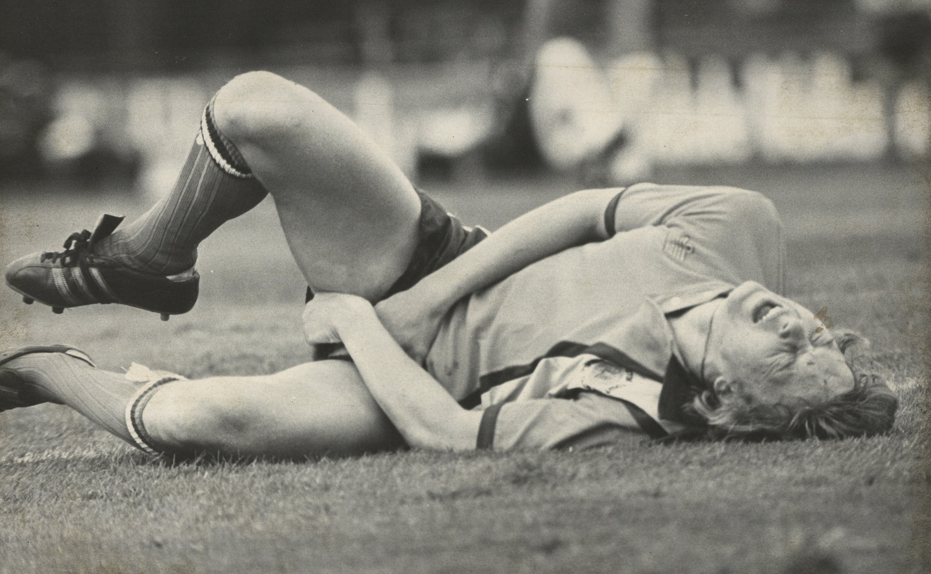 Andy King | Hatters Heritage | A History of Luton Town FC
