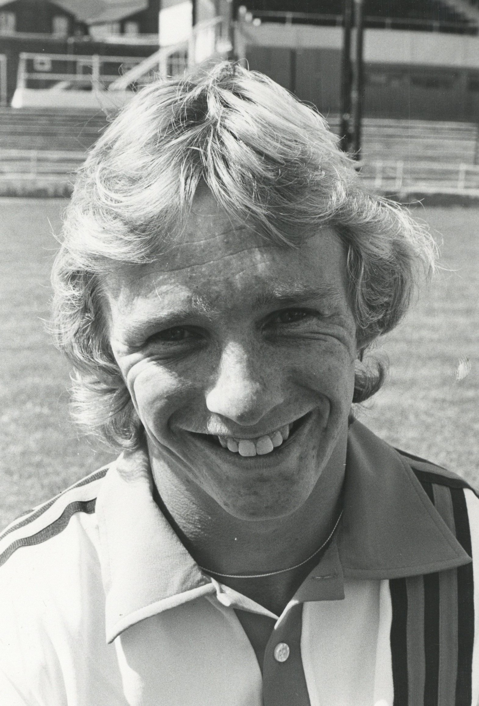 Andy Pearson | Hatters Heritage | A History of Luton Town FC