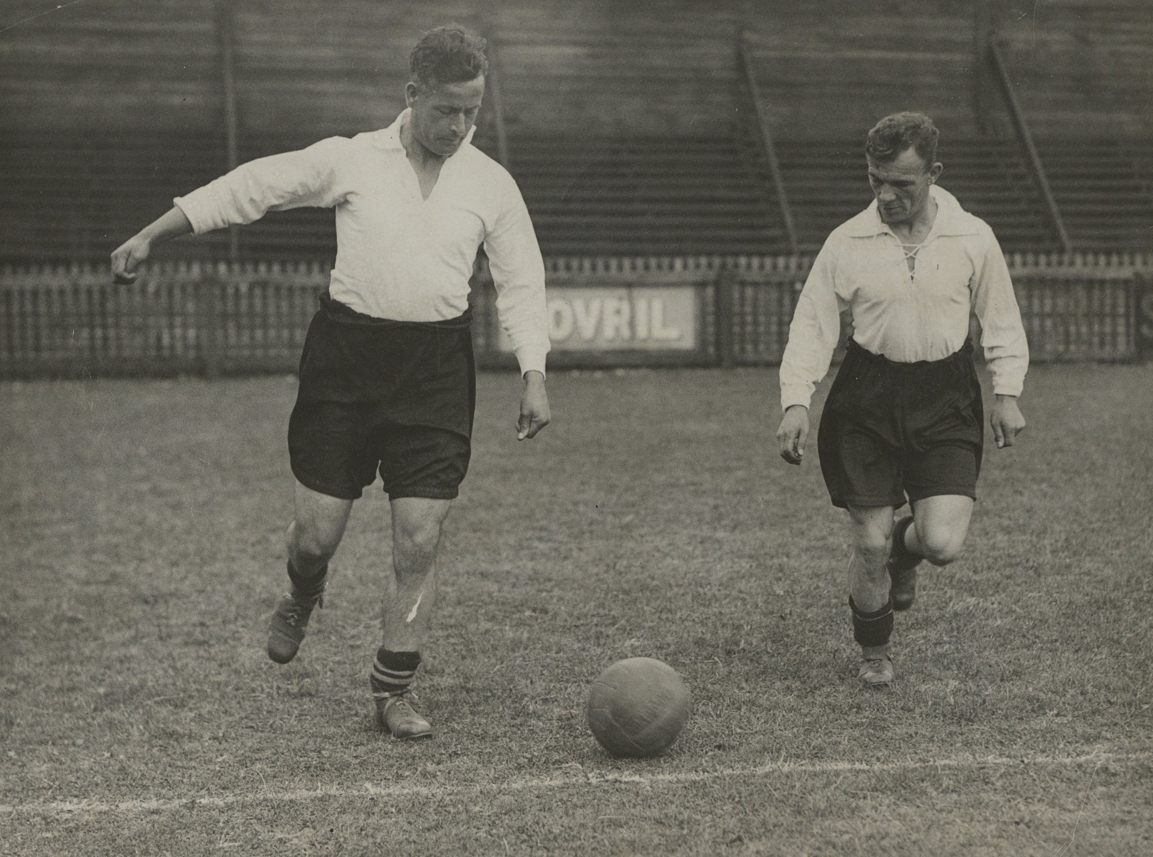 Andy Rennie | Hatters Heritage | A History of Luton Town FC