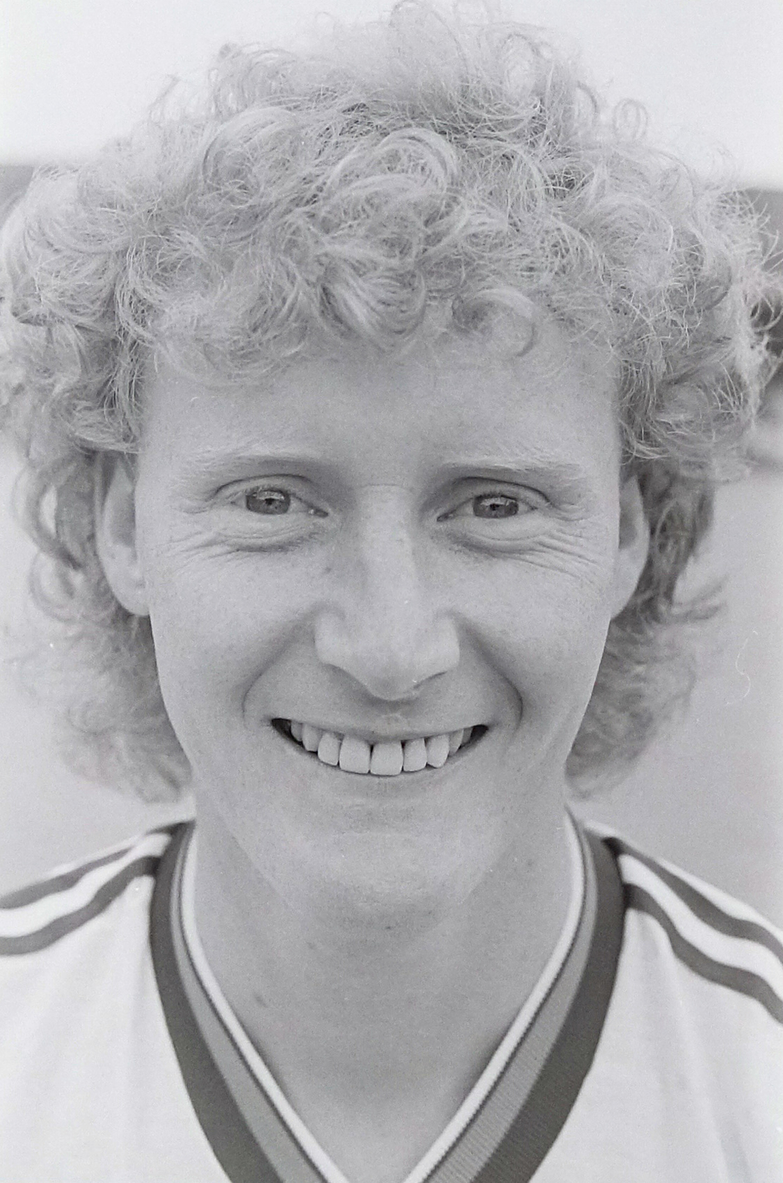 Ashley Grimes | Hatters Heritage | A History of Luton Town FC