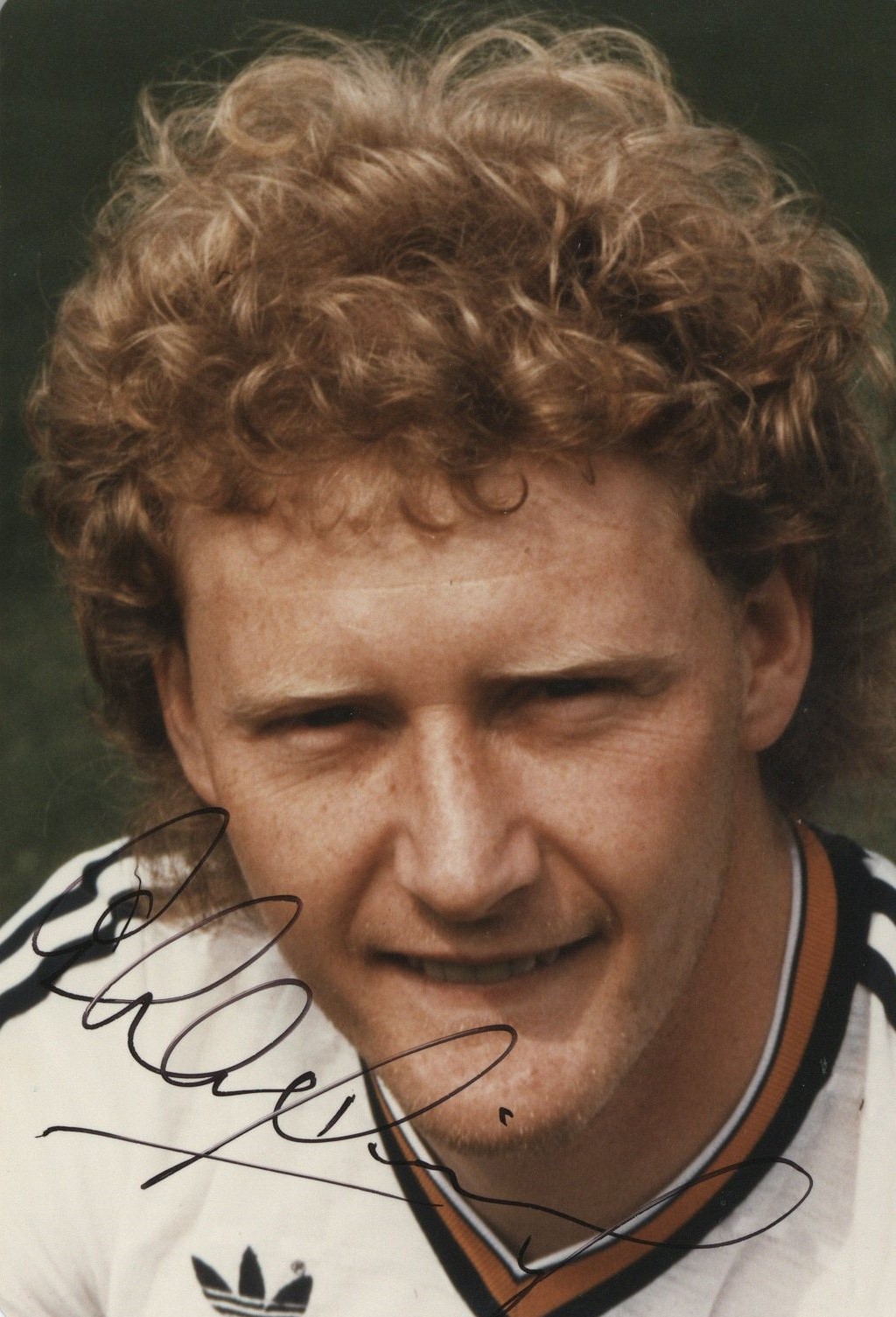 Ashley Grimes | Hatters Heritage | A History of Luton Town FC