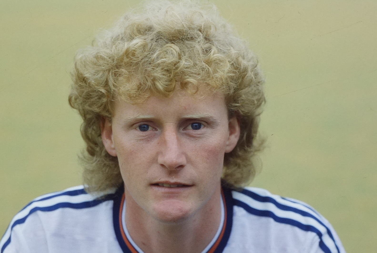Ashley Grimes | Hatters Heritage | A History of Luton Town FC