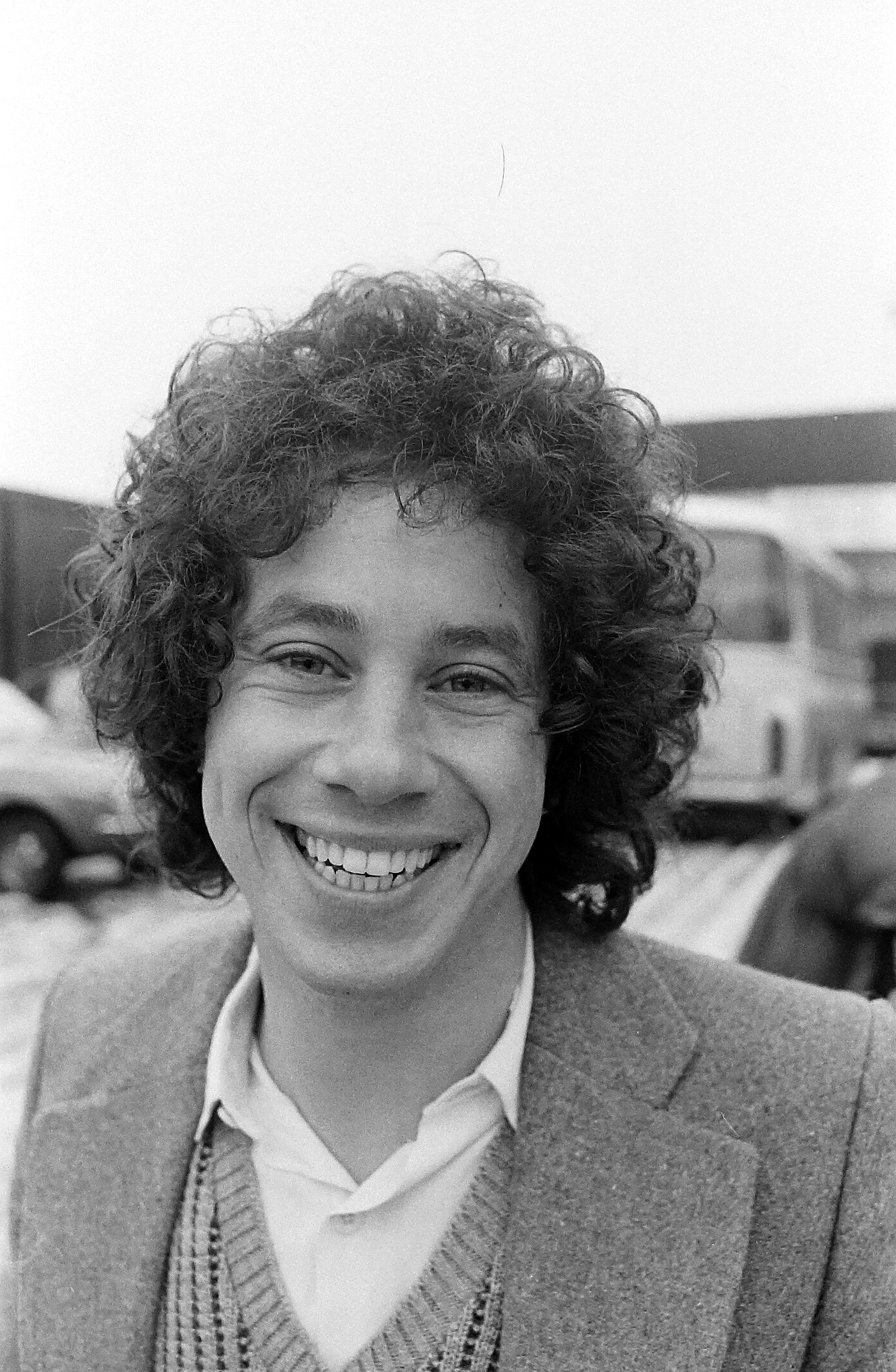 Barry Silkman | Hatters Heritage | A History of Luton Town FC