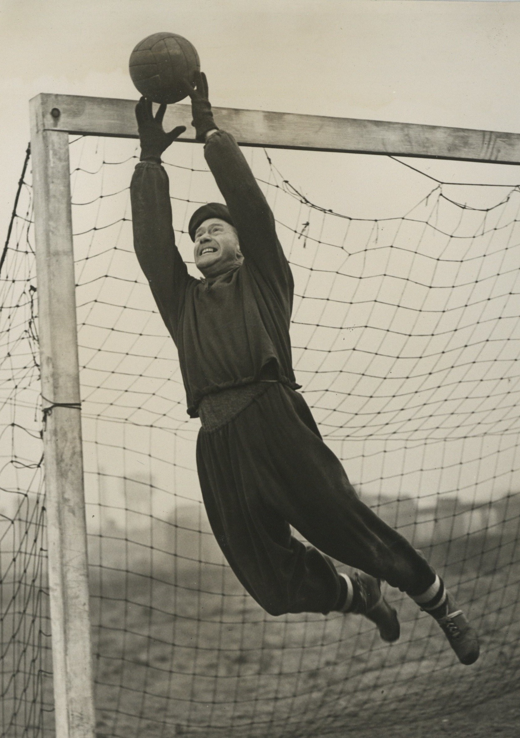 Bernard Streten | Hatters Heritage | A History of Luton Town FC