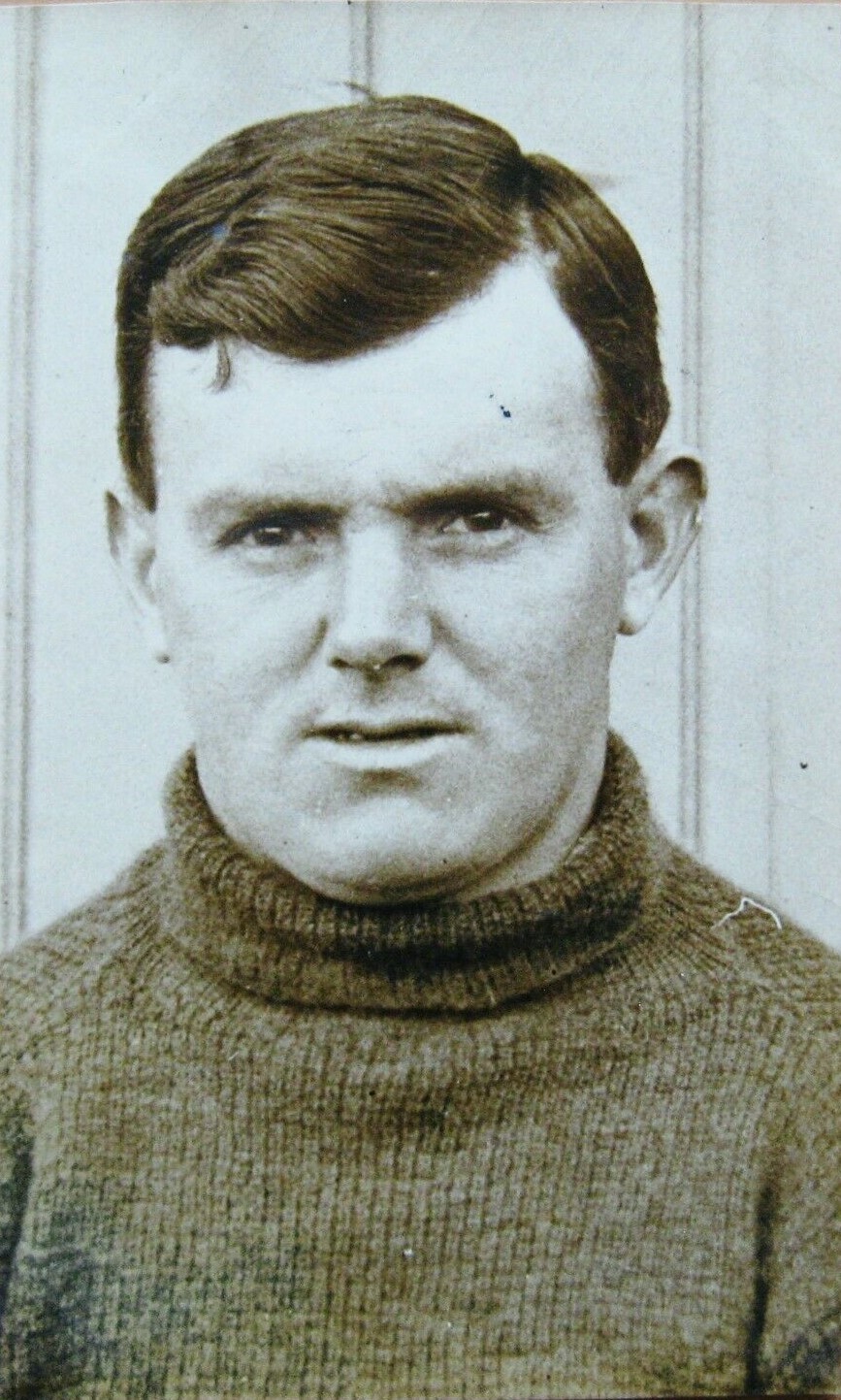 Billy Clarkson | Hatters Heritage | A History of Luton Town FC