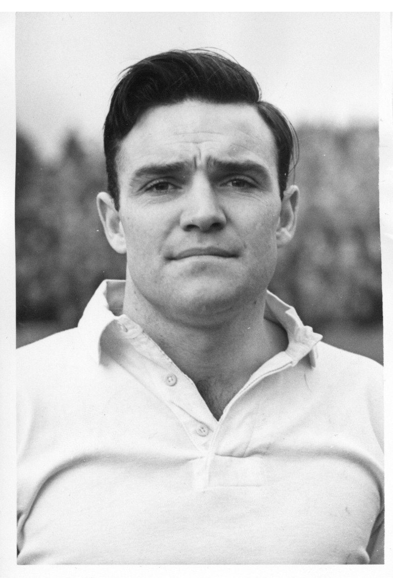Joe Arnison | Hatters Heritage | A History of Luton Town FC