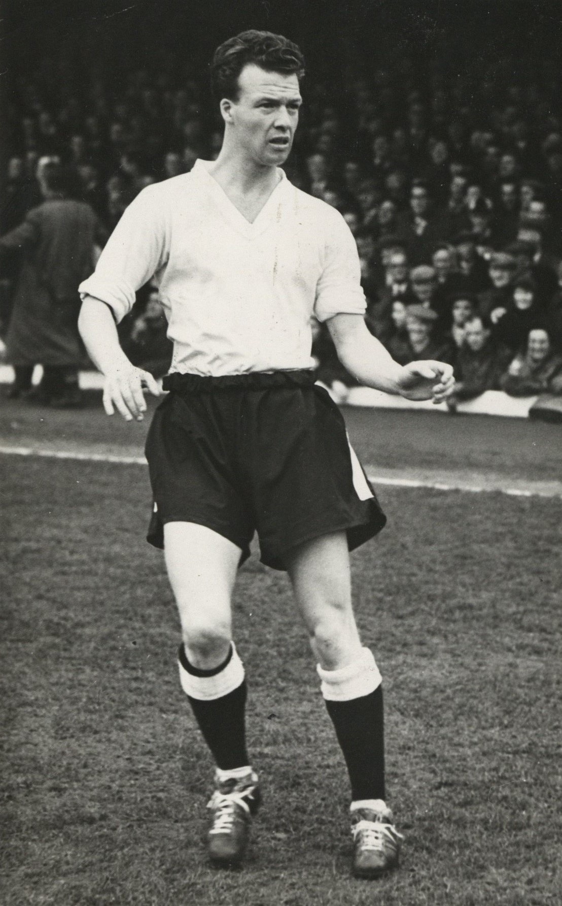 Billy Bingham | Hatters Heritage | A History of Luton Town FC