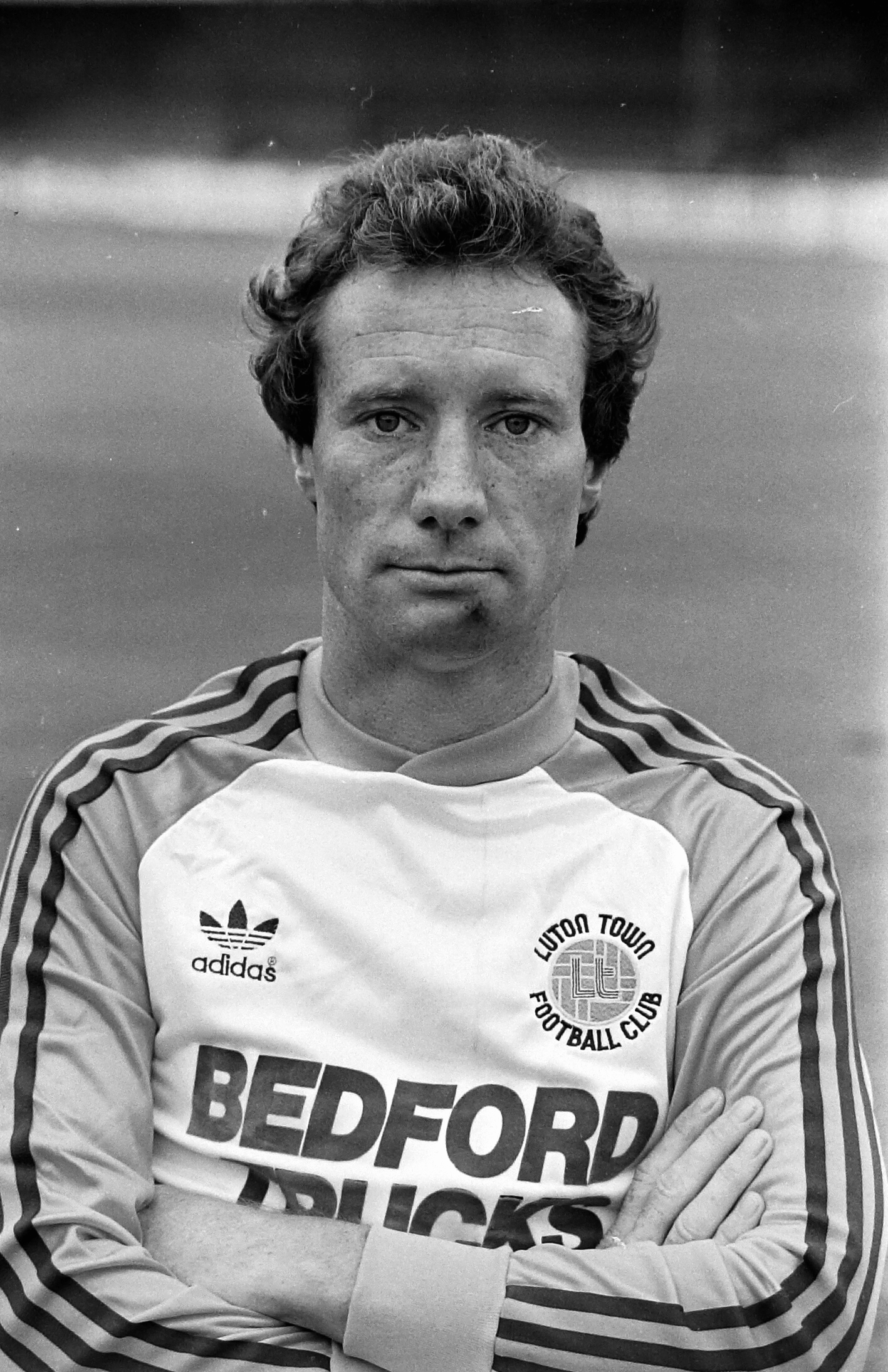 Billy Kellock | Hatters Heritage | A History of Luton Town FC