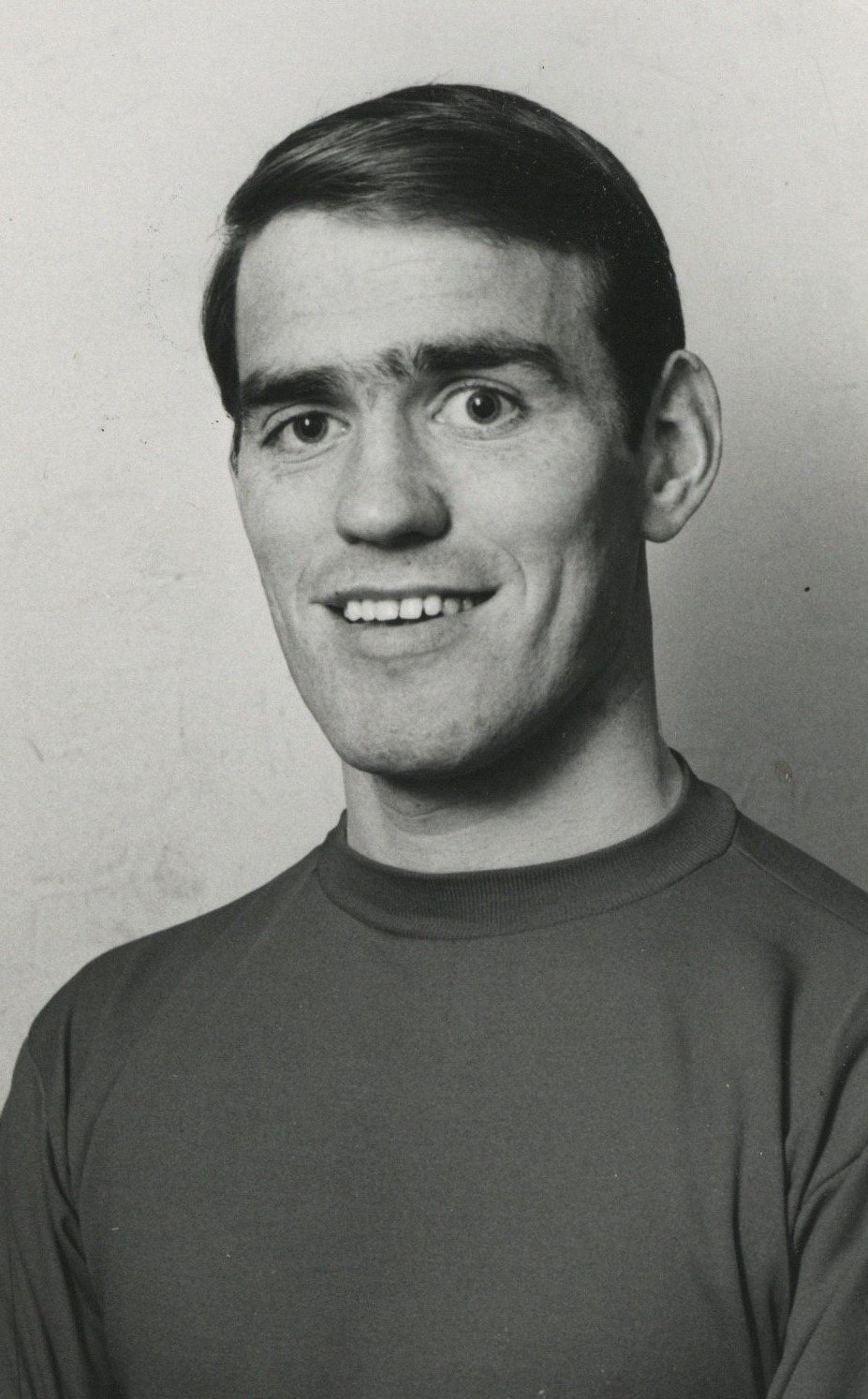 Billy McDerment | Hatters Heritage | A History of Luton Town FC