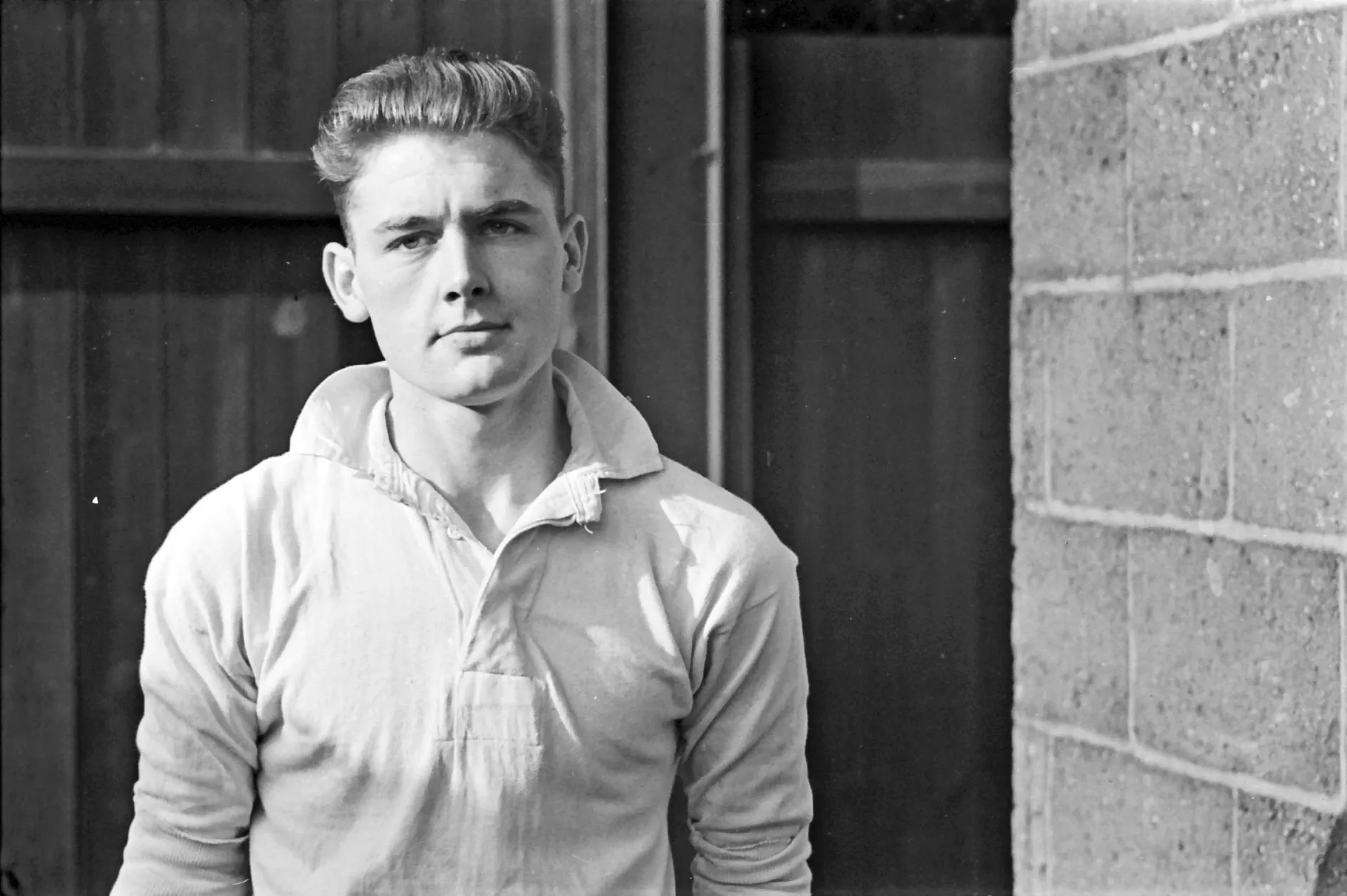 Bobby Brennan | Hatters Heritage | A History of Luton Town FC