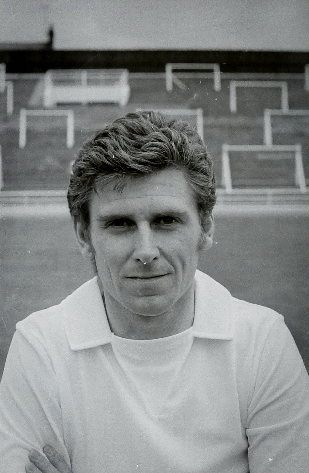 Bobby A Thomson | Hatters Heritage | A History of Luton Town FC