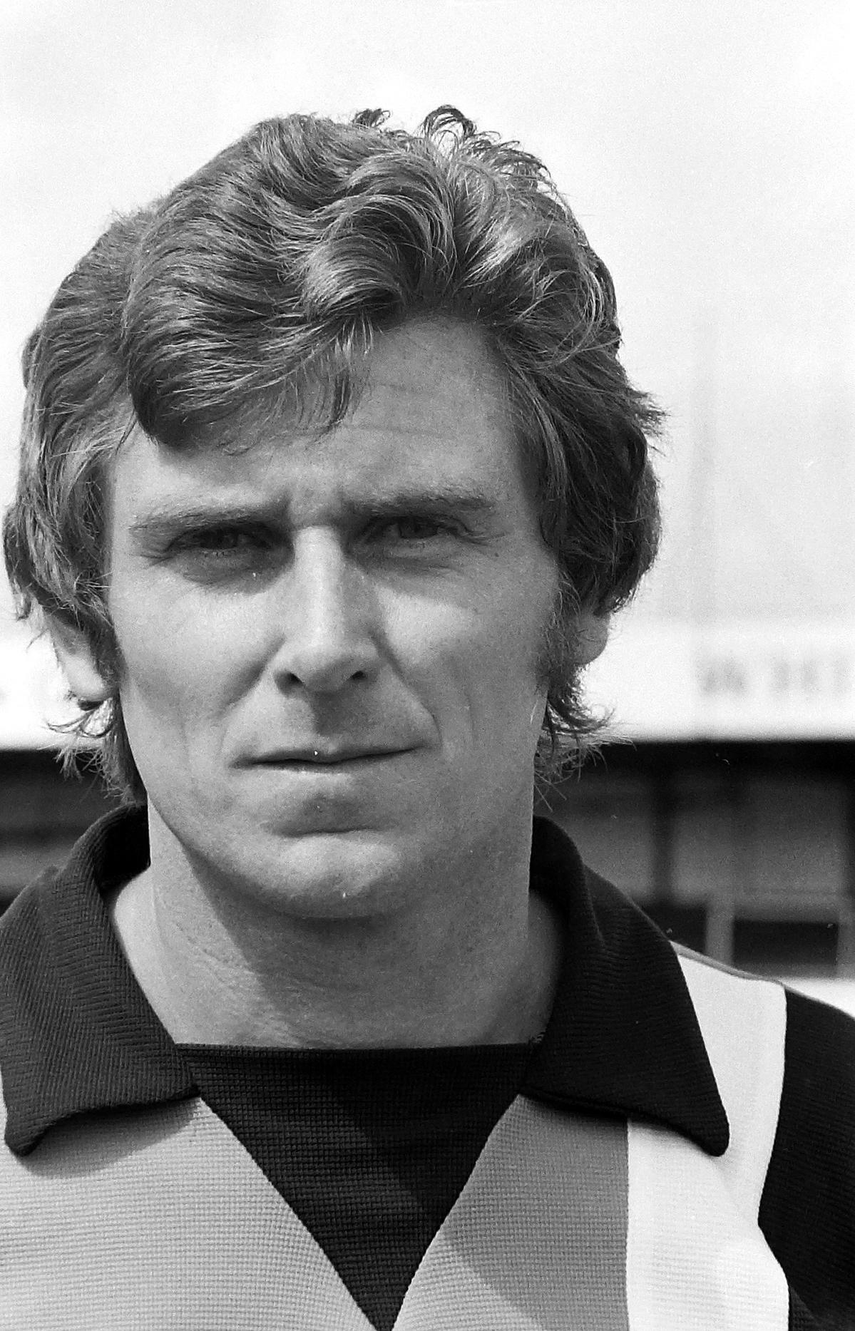 Bobby A Thomson | Hatters Heritage | A History of Luton Town FC