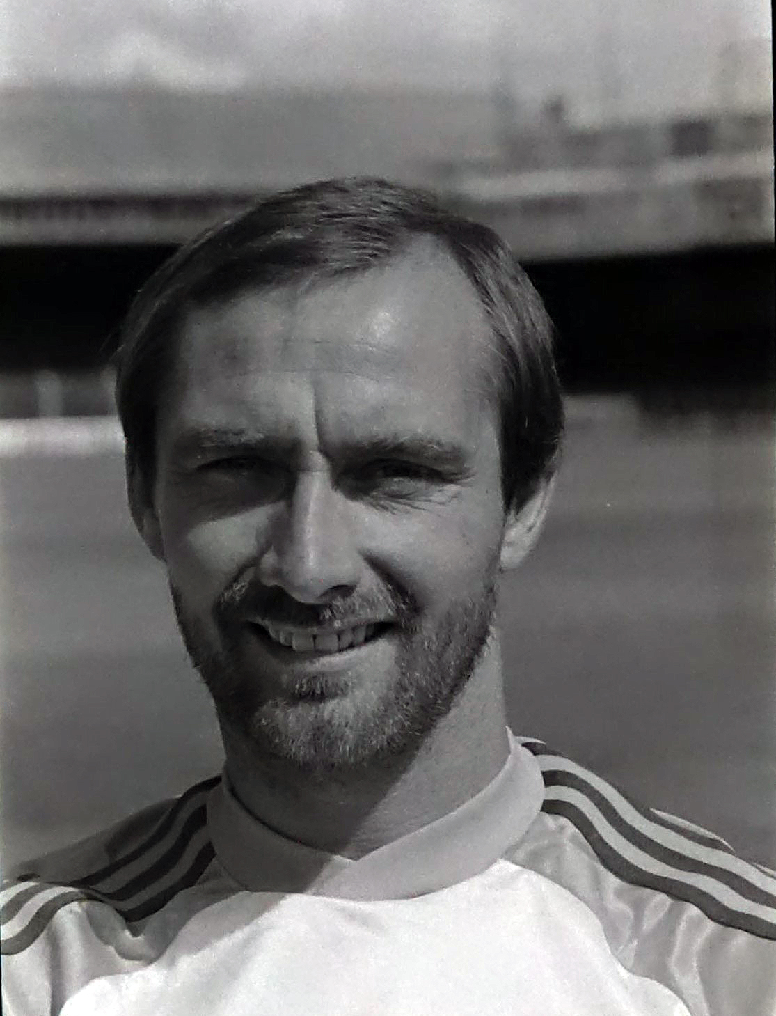 Brian Horton | Hatters Heritage | A History of Luton Town FC