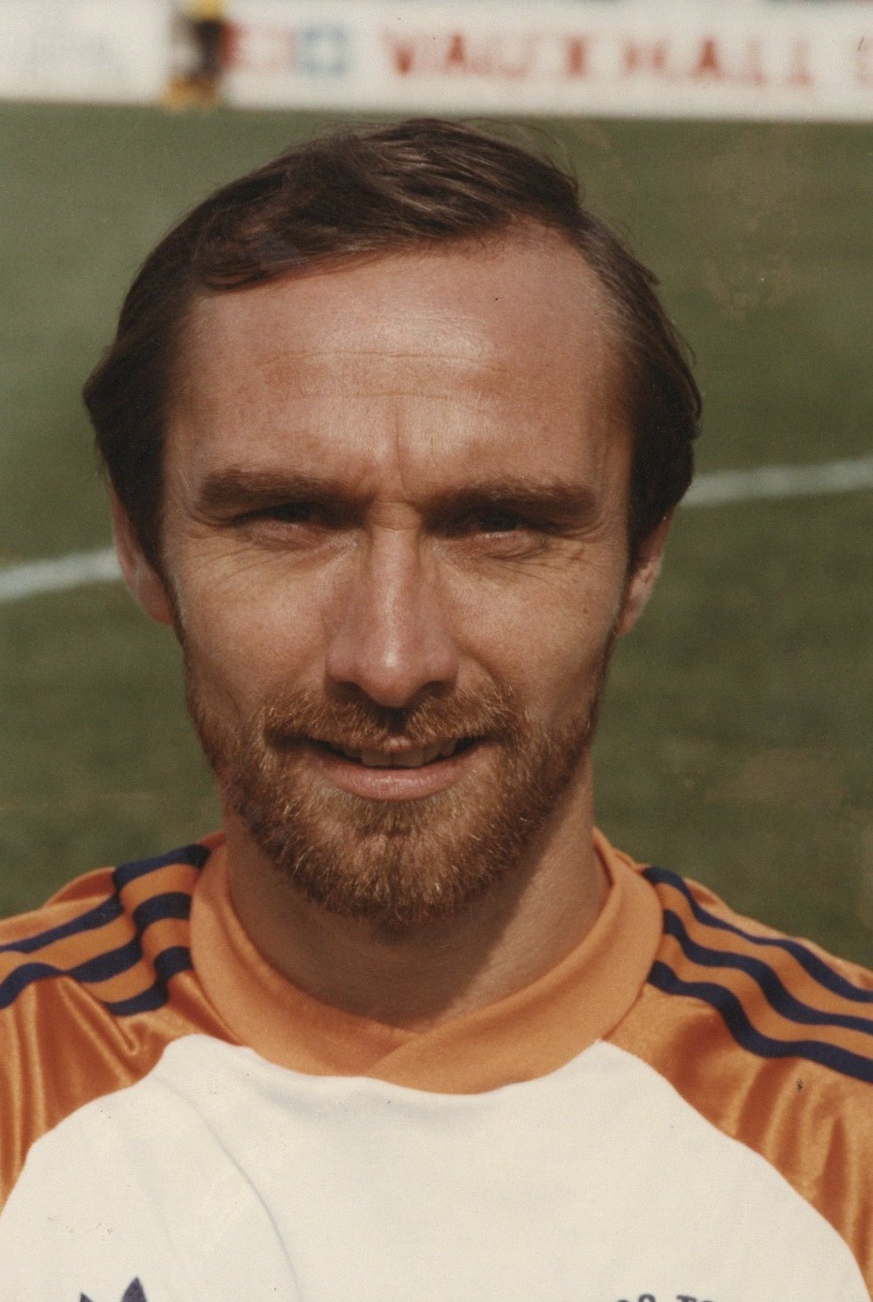 Brian Horton | Hatters Heritage | A History of Luton Town FC