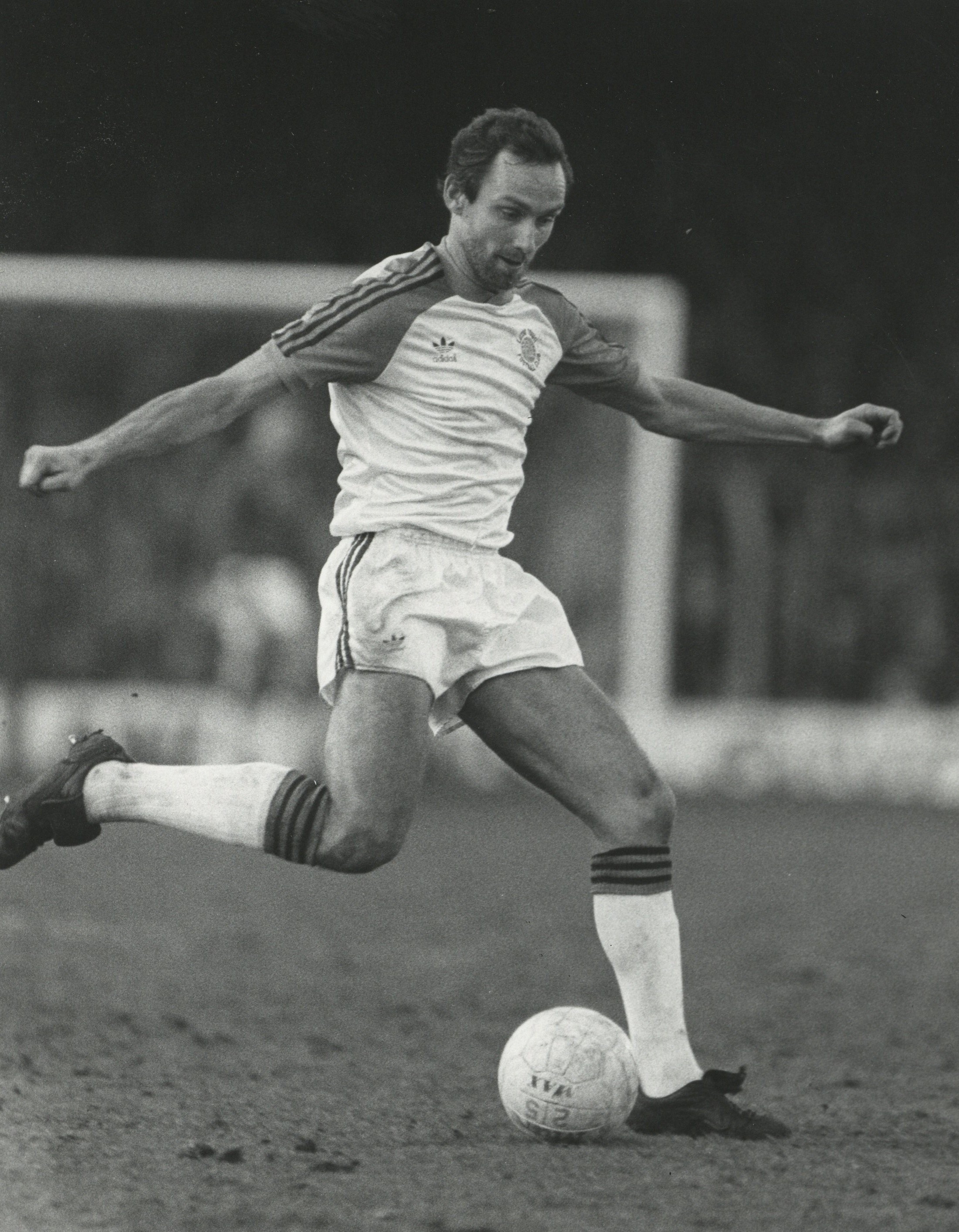Brian Horton | Hatters Heritage | A History of Luton Town FC