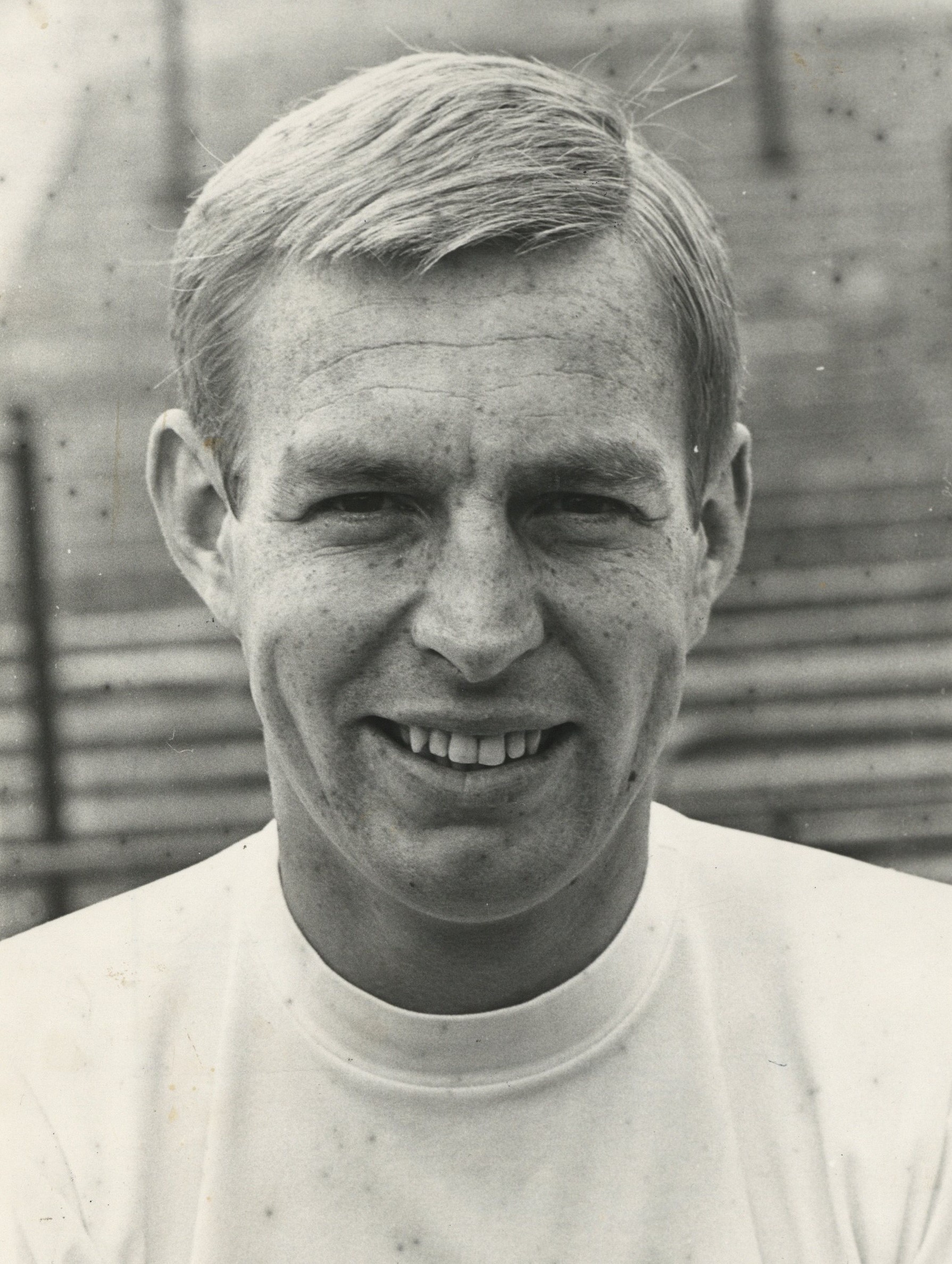 Brian Lewis | Hatters Heritage | A History of Luton Town FC