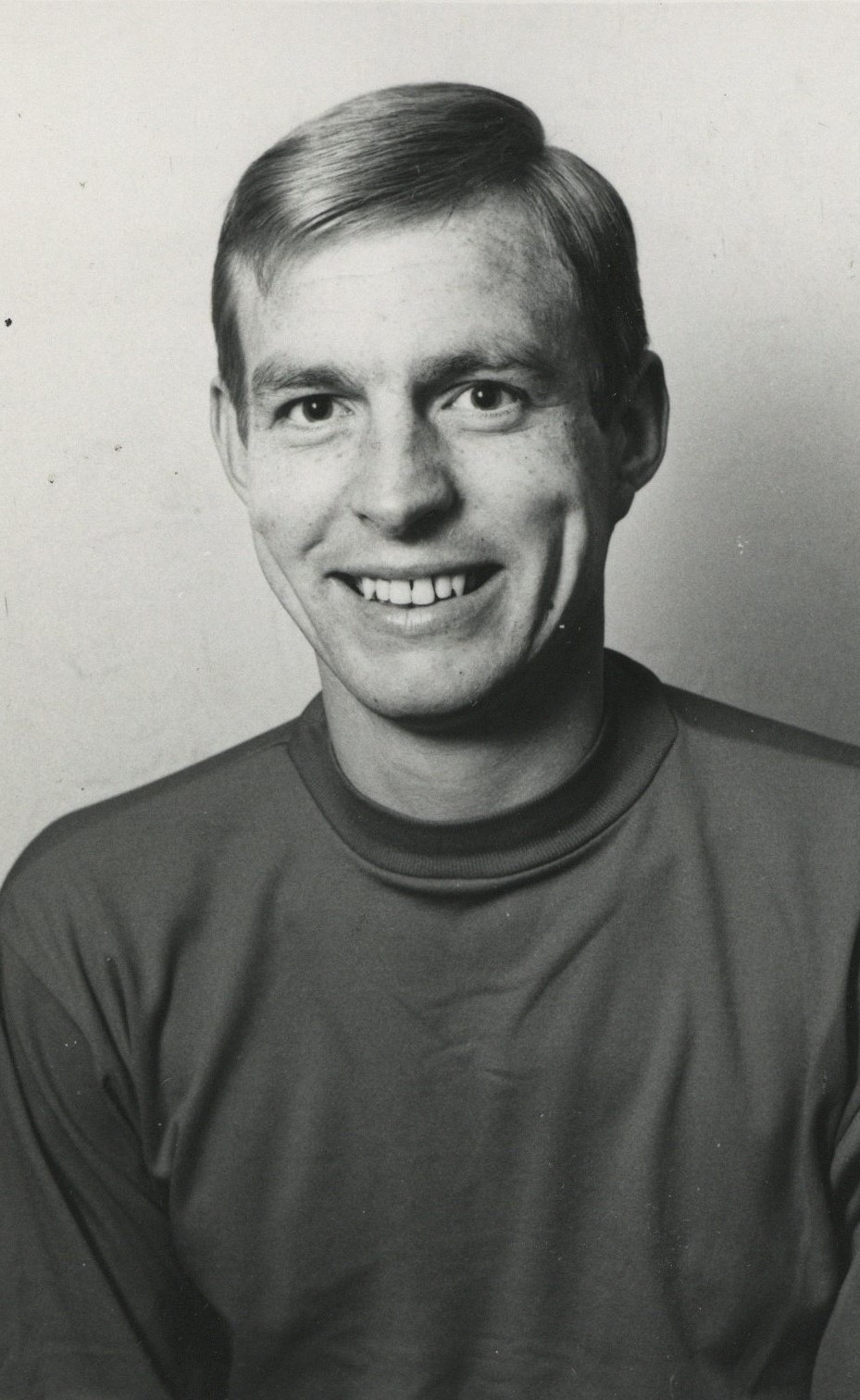 Brian Lewis | Hatters Heritage | A History of Luton Town FC