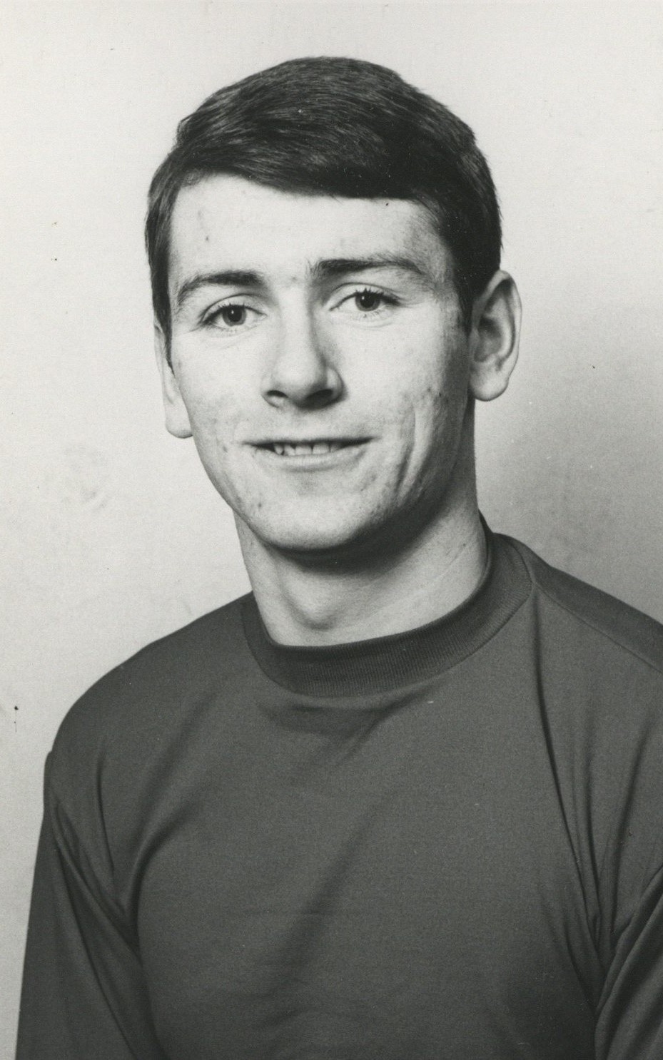 Bruce Rioch | Hatters Heritage | A History of Luton Town FC