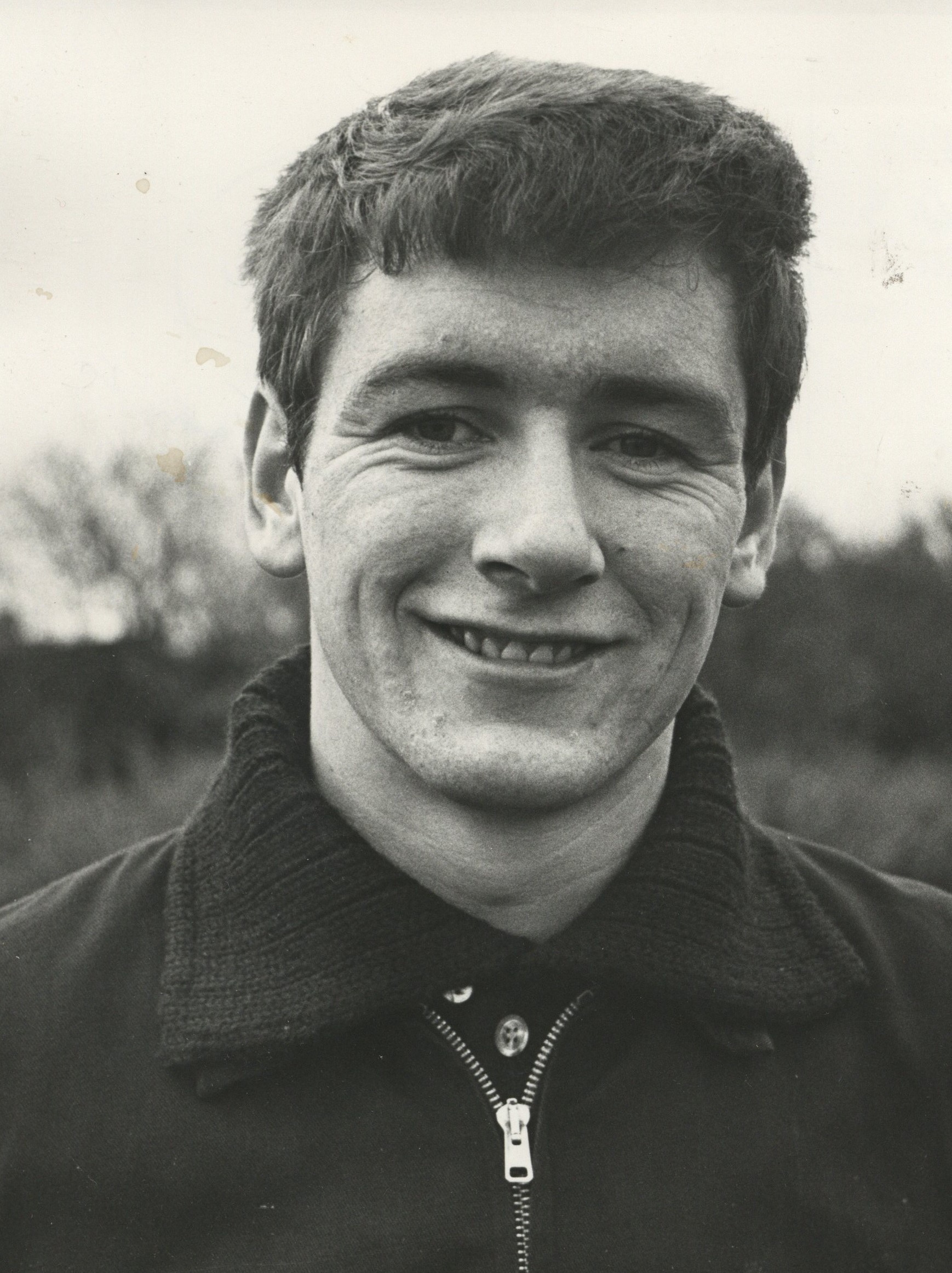 Bruce Rioch | Hatters Heritage | A History of Luton Town FC